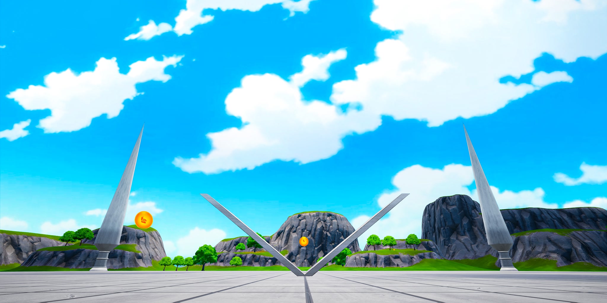 1V1 ARENA FFA🐉🟠 6682-0250-2947 by leoxy - Fortnite Creative Map Code ...