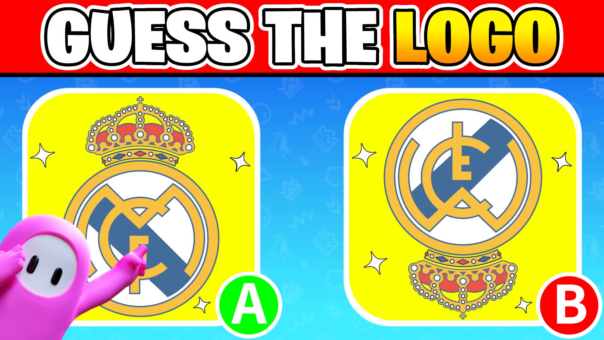 GUESS THE CORRECT LOGOO 🔎 4481-8245-9524 by kebabos - Fortnite