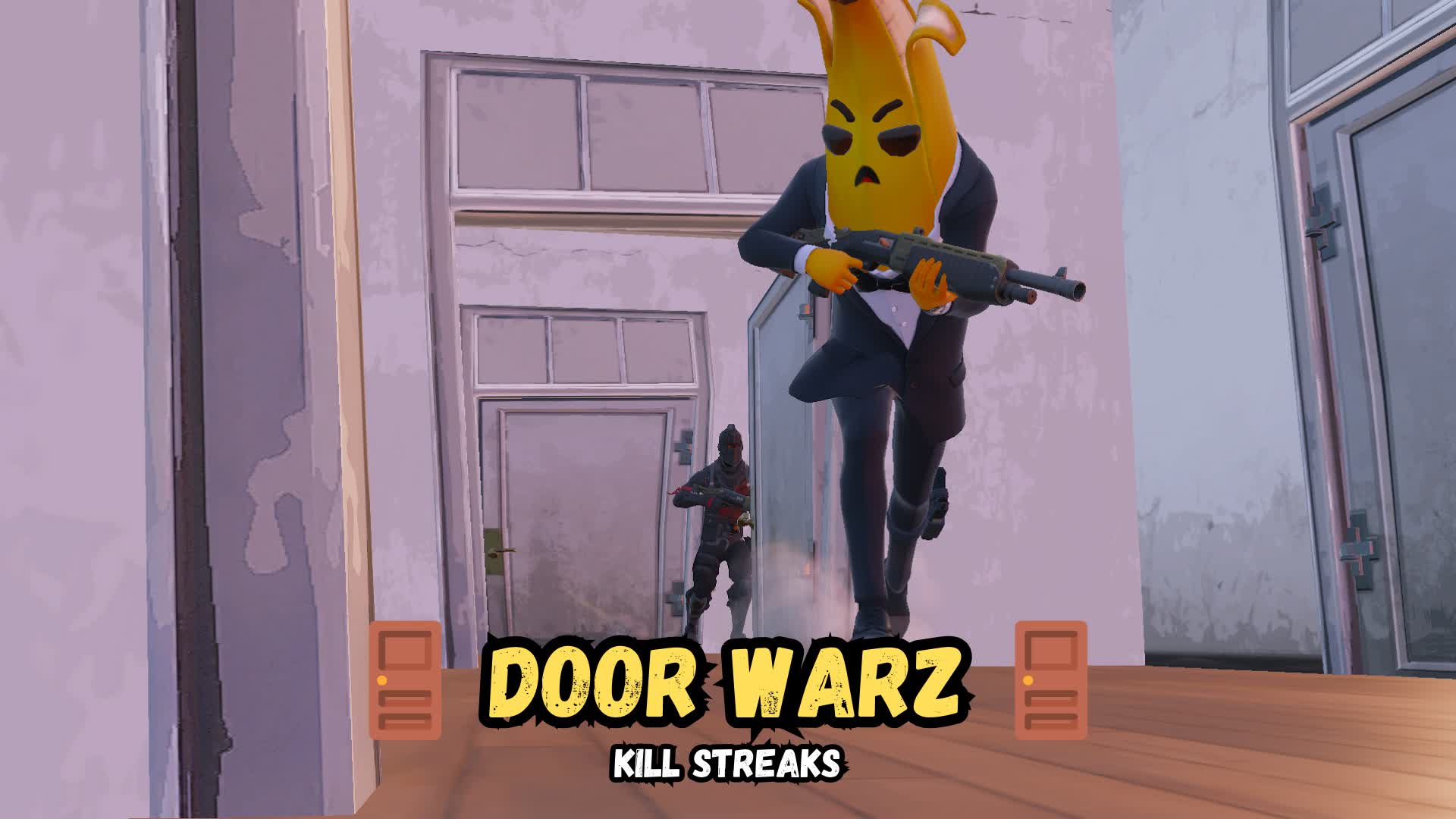 Door Warz 🚪💥 4372-1131-3775 by wafflez-00001 - Fortnite Creative Map ...