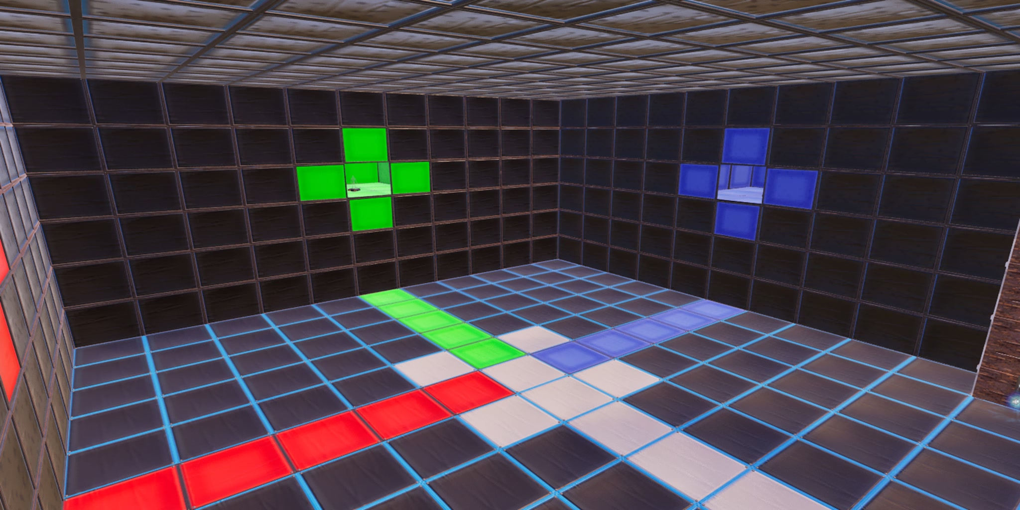 COLORS SCRIMS-ZMZ1 7780-3828-8747 by zmz1 - Fortnite Creative Map Code ...