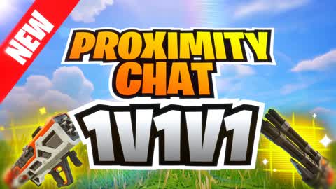 PROXIMITY CHAT 1V1V1 RELOAD 3914-8652-0448 by rdom - Fortnite Creative ...