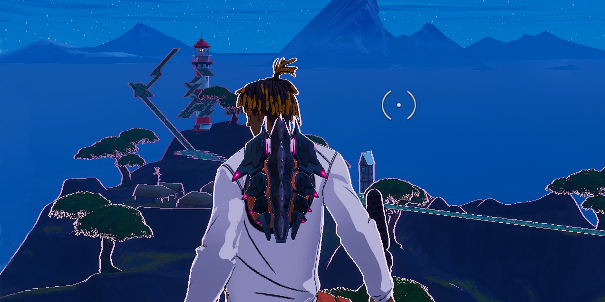 Flag Capture & Schield 8552-5406-5161 by ermes - Fortnite Creative Map Code - Fortnite.GG