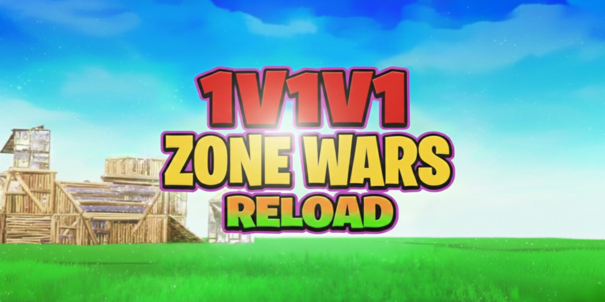 1V1V1 RELOAD FFA ZONE WARS RELOAD 4054-7212-7557 by n77r3 - Fortnite ...