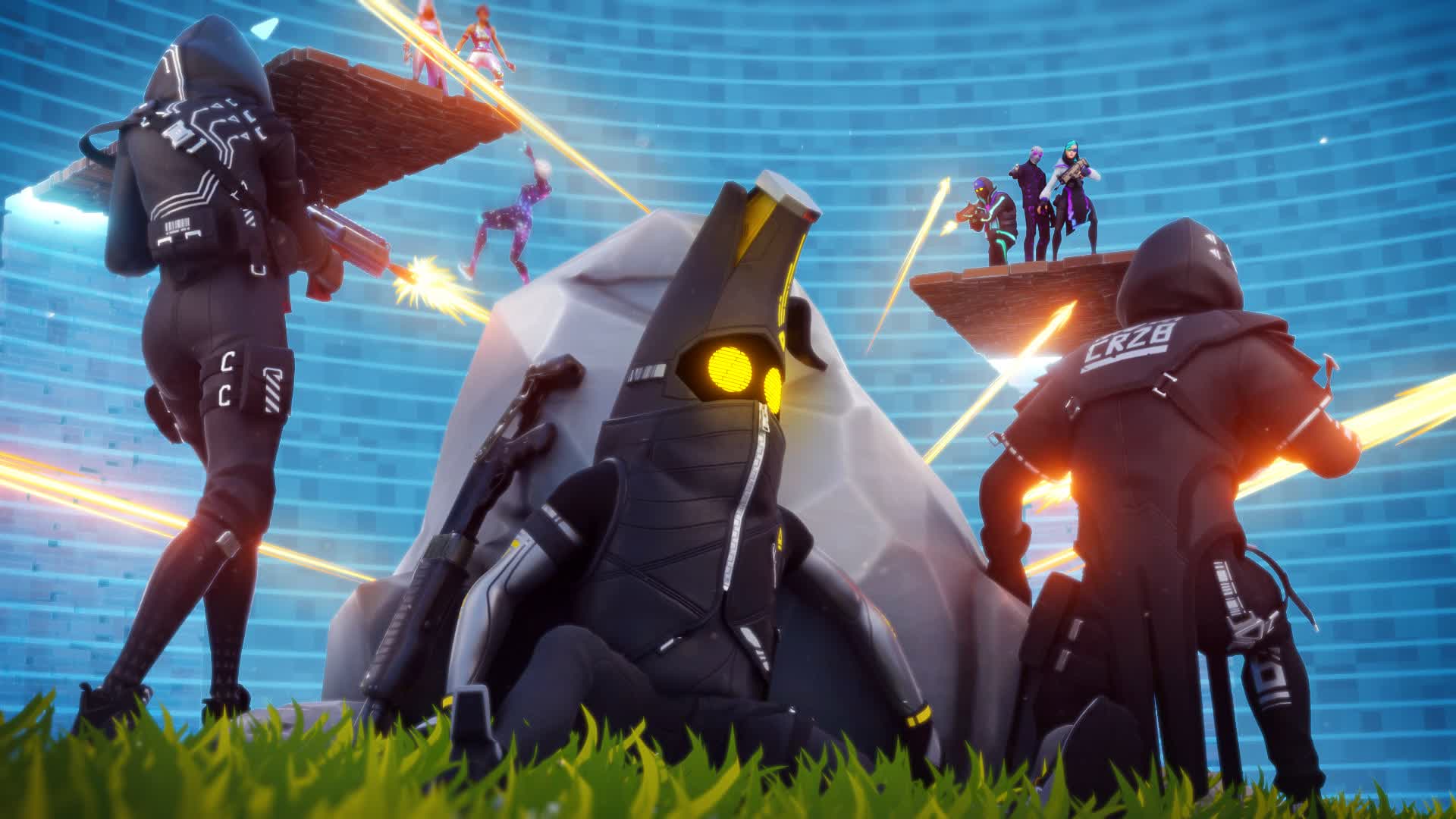 REALISTIC DUOS | ATOMYC 8050-4180-7948 by theatomyc - Fortnite Creative ...