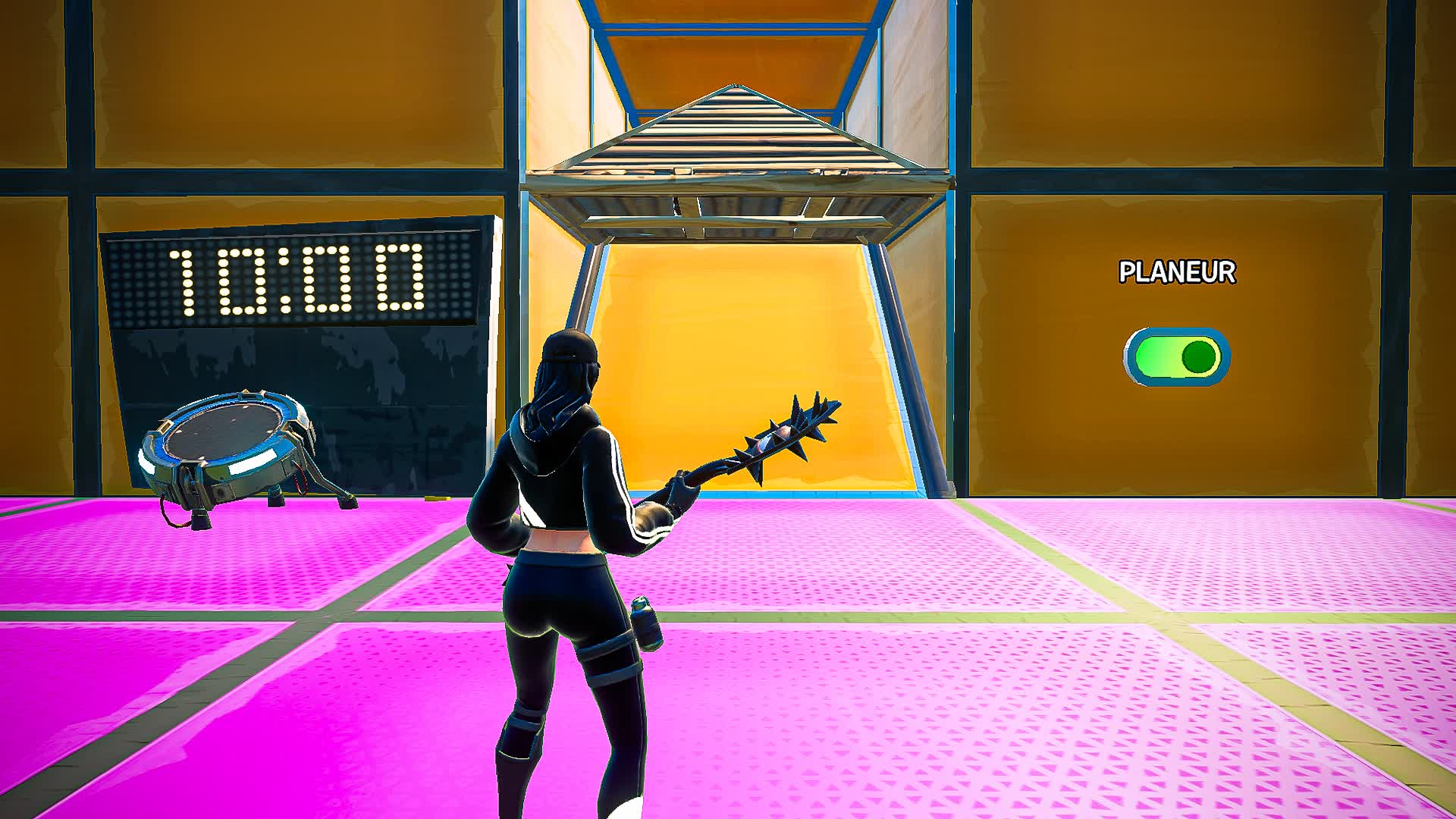 nyxop - Fortnite