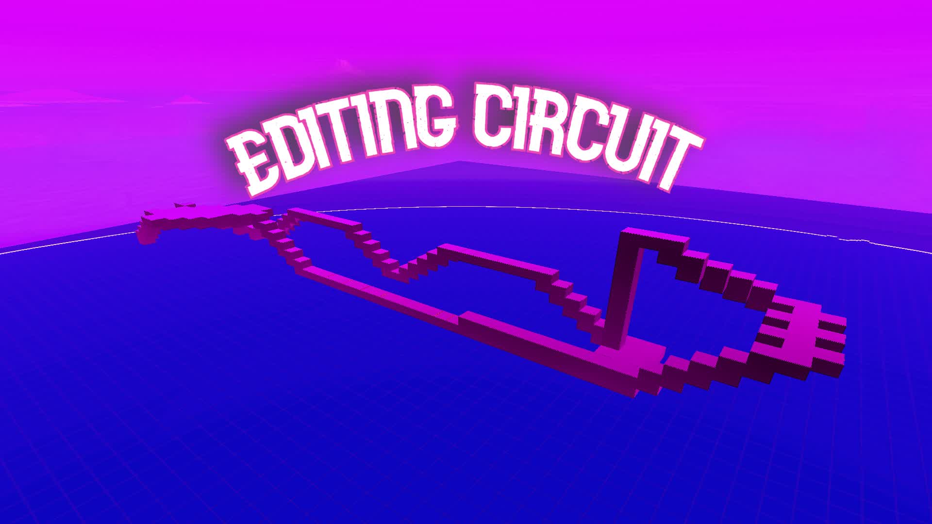 CIRCUIT AREA 9654-8715-1911 by dreyk - Fortnite Creative Map Code ...