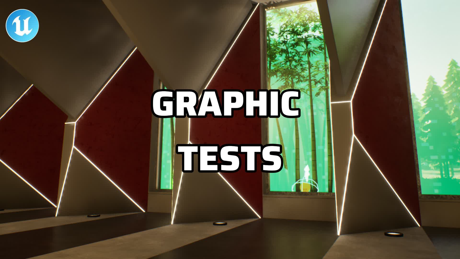 Fortnite Graphics Test Center 2127-2851-3588 by dfortin - Fortnite ...