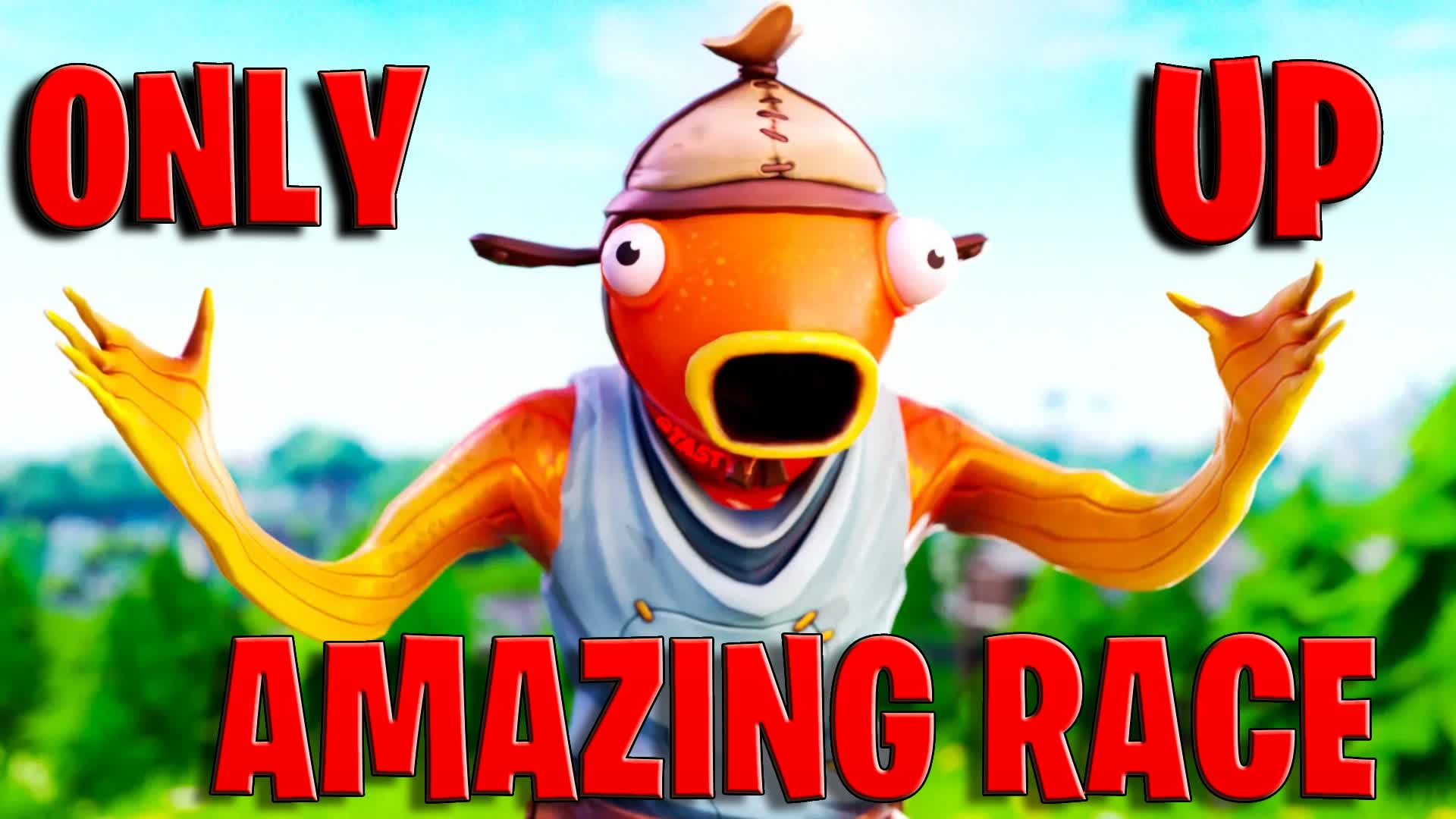 💨ONLYUP AMAZING RACE💨 0445-5441-0409 by ecoapp - Fortnite Creative Map ...