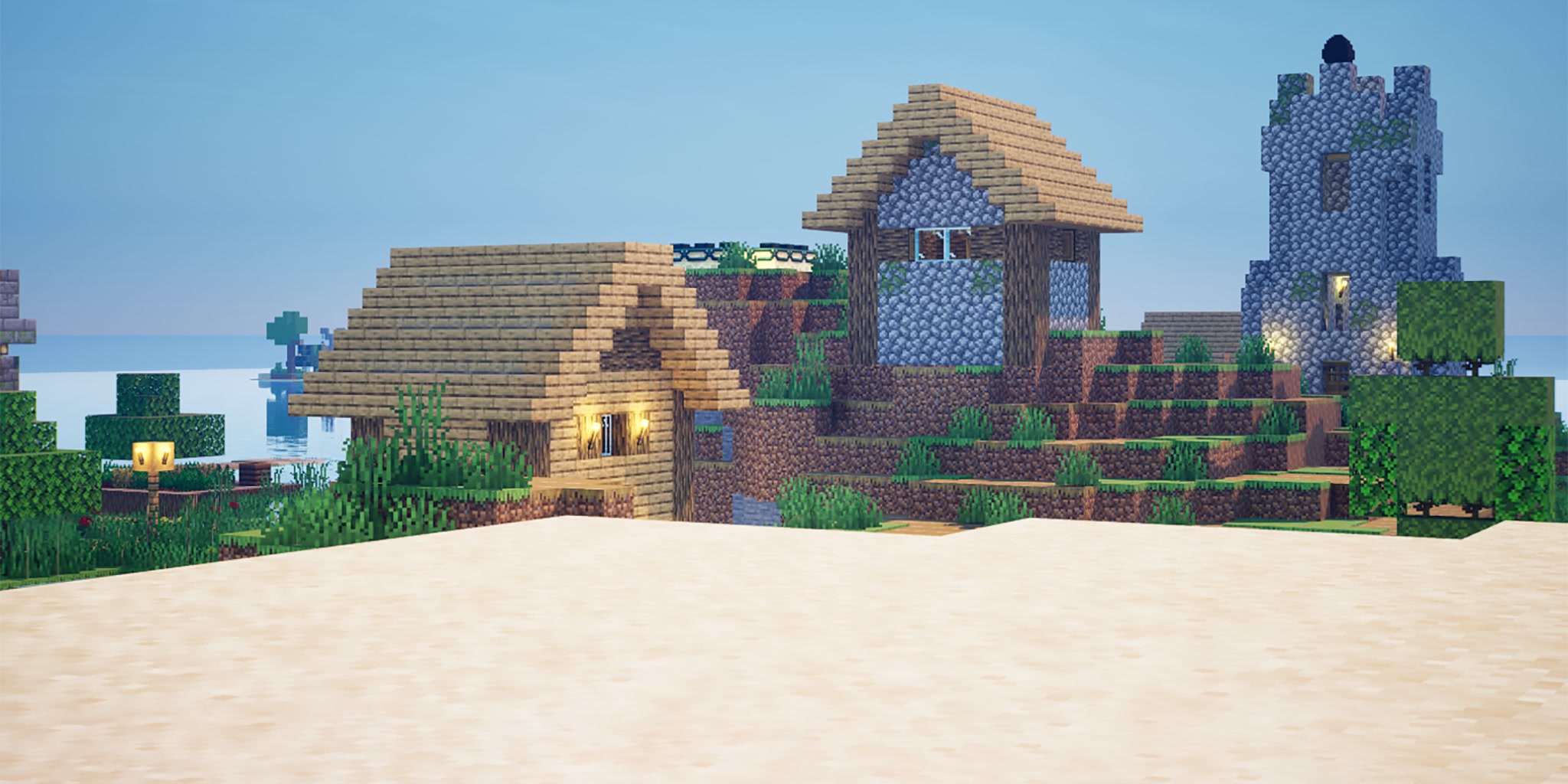 BATTLE ISLAND - Fortcraft 5718-4608-6742 by amatorr - Fortnite Creative ...