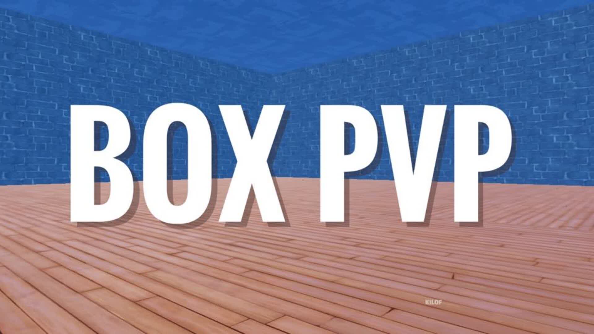 standard box pvp 3009-0687-6873 by dzban2000 - Fortnite