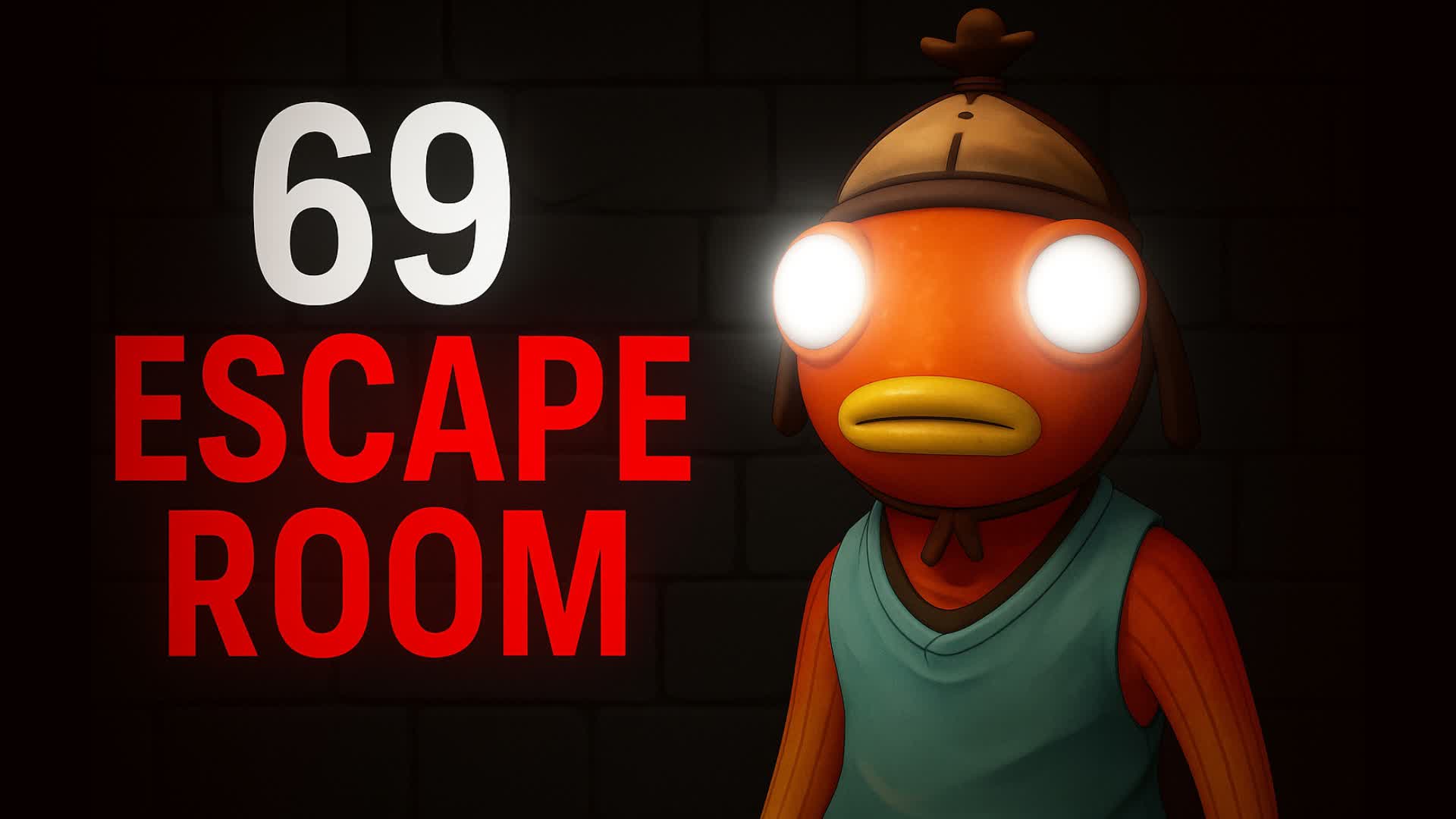 69 ESCAPE ROOM 3641-6283-8827 by sp4nky - Fortnite Creative Map Code - Fortnite.GG