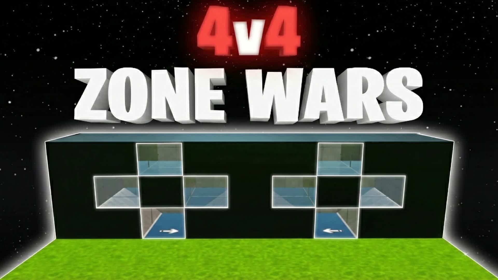 4V4 ZONE WARS 🏔 9058-3003-5418 by sentree - Fortnite Creative Map Code ...