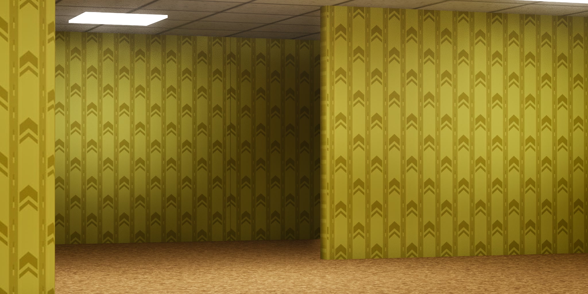 BACKROOMS ESCAPE [HORROR] 4147-2581-0847 by nlryannl - Fortnite Creative Map Code - Fortnite.GG