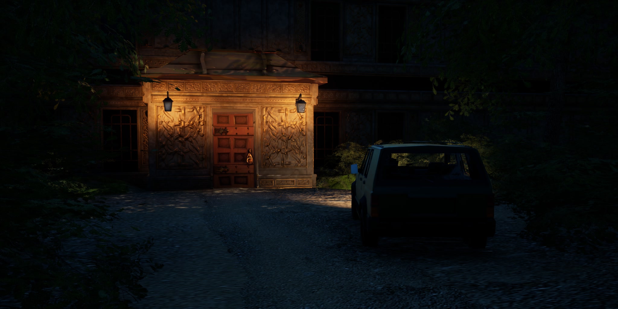 【HORROR】ORION 7099-2800-3144 by yes-kentz - Fortnite Creative Map Code ...