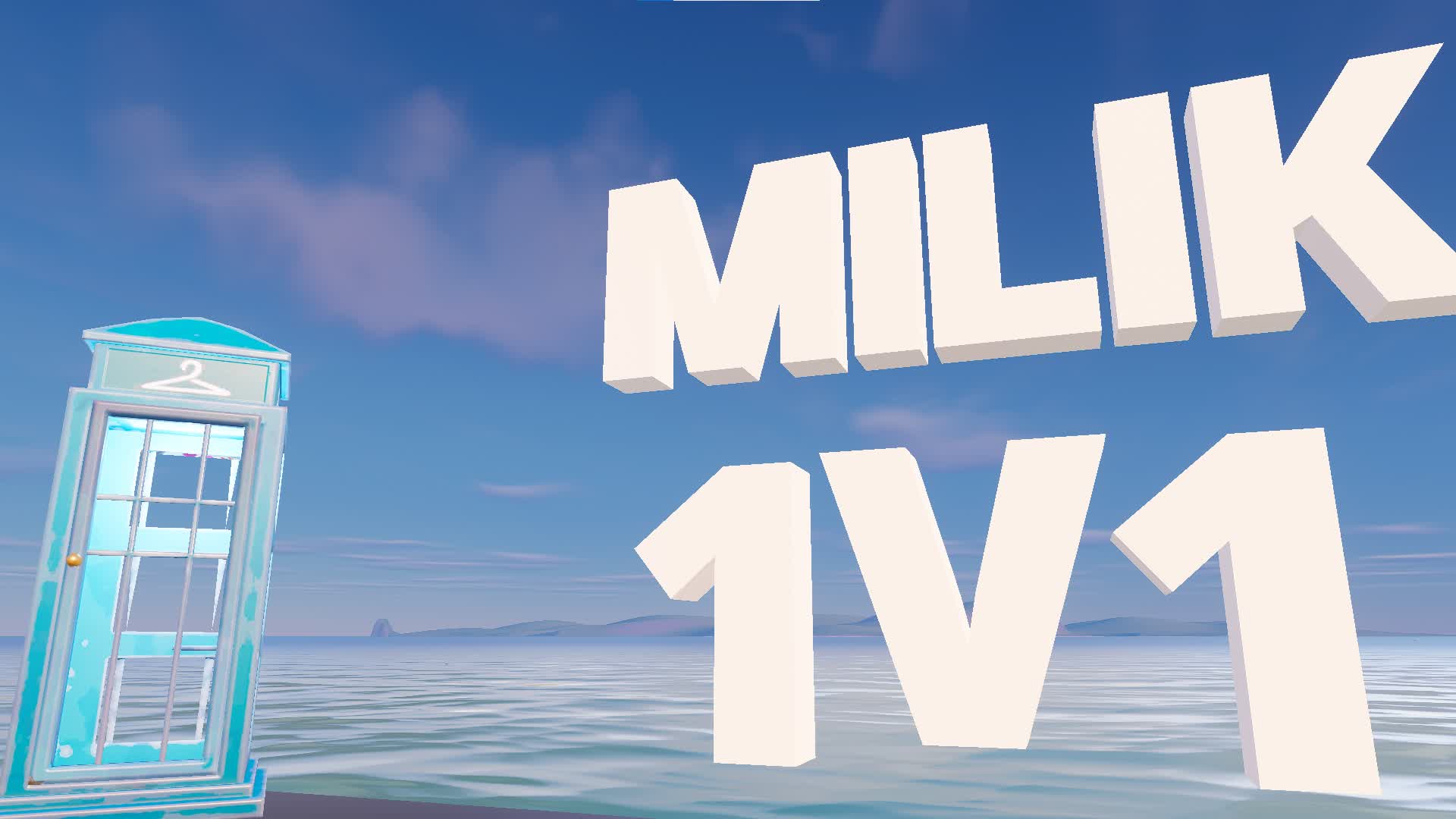MILIK 1v1 Build Fight 2983-1124-7247 by far_matel - Fortnite Creative ...