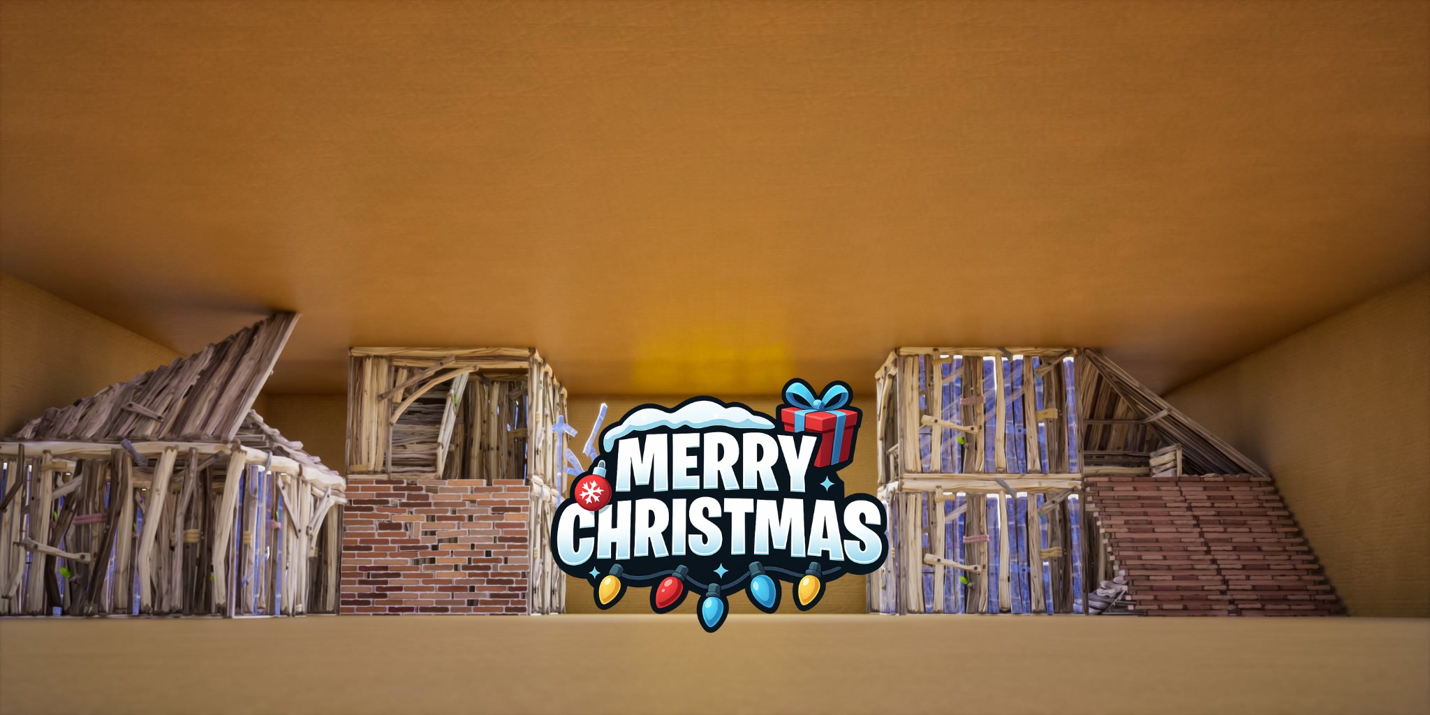 ️ Boxfight: Christmas Clash 🎁 9881-2531-8324 by agtm - Fortnite ...