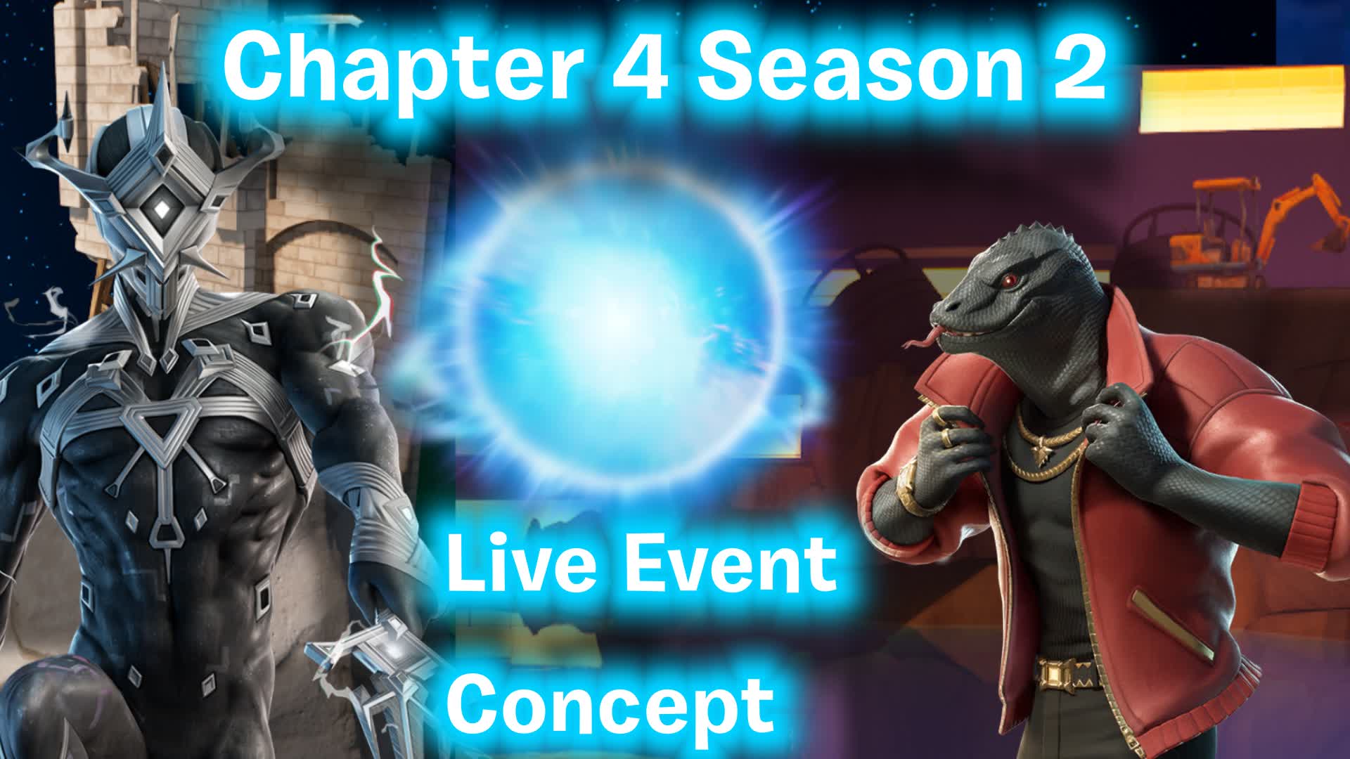 Chapter 4 Season 2 Live Event Concept 5184-7871-7418 by thekingk ...