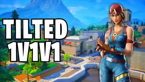 TILTED 1V1V1 REALISTICS ⭐ 3302-5885-8849 by sebbvs - Fortnite Creative ...
