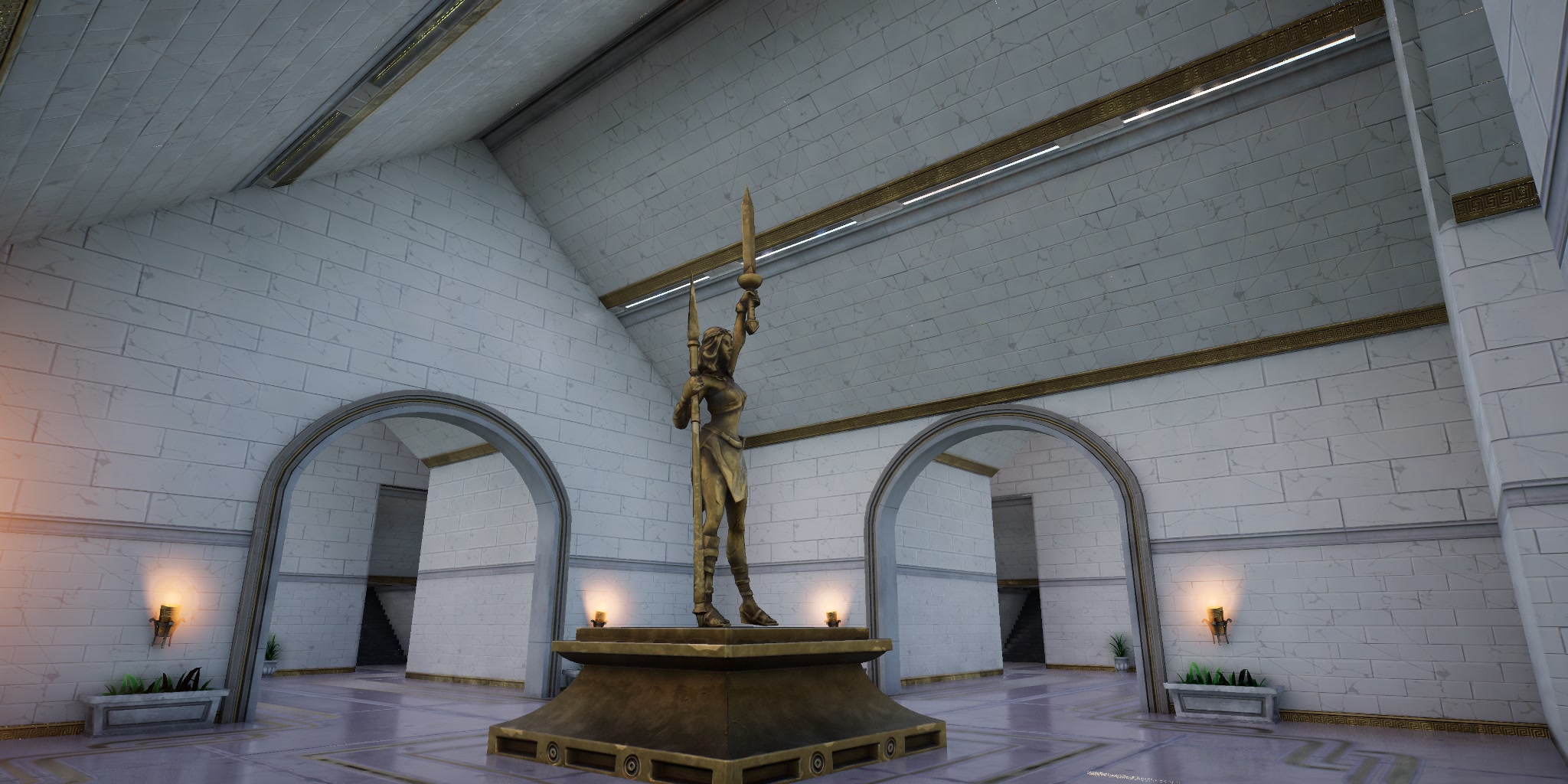 1v1 Edit-Parkour V2 5010-3469-5970 by assasinfn - Fortnite Creative Map ...