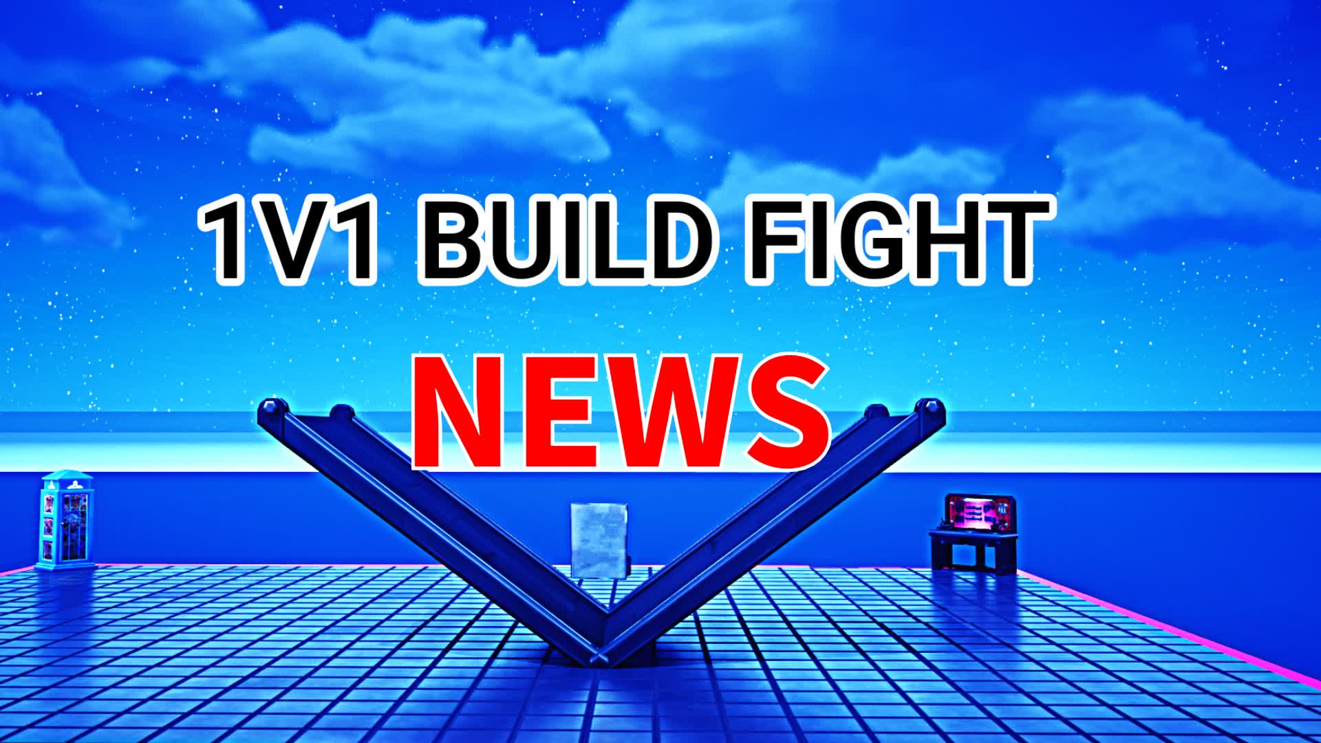 1V1 - 0677-1684-6900 | Fortnite Zone