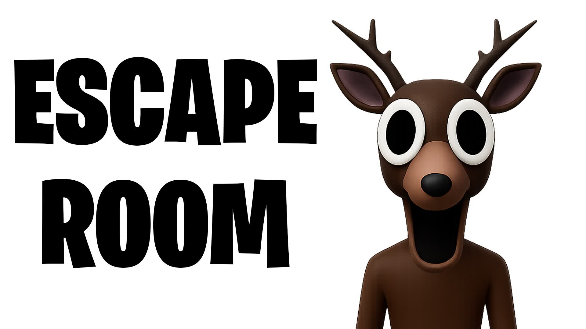 51 LEVELS ESCAPE ROOM🚪 3512-6597-4388 by ok-gj - Fortnite Creative Map ...