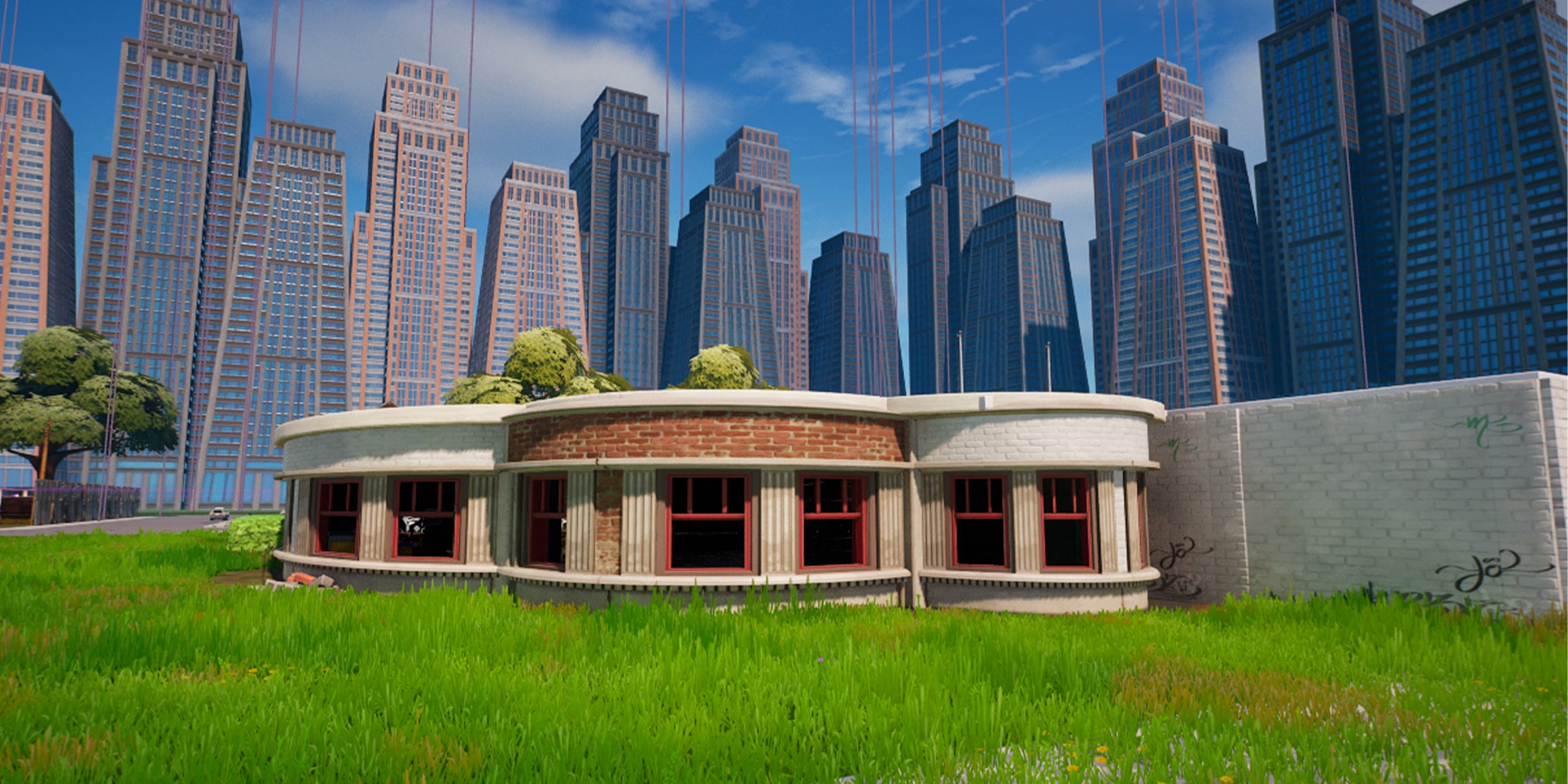 EMINEM GUN GAME 3598-5545-2319 by dylefx - Fortnite Creative Map Code ...