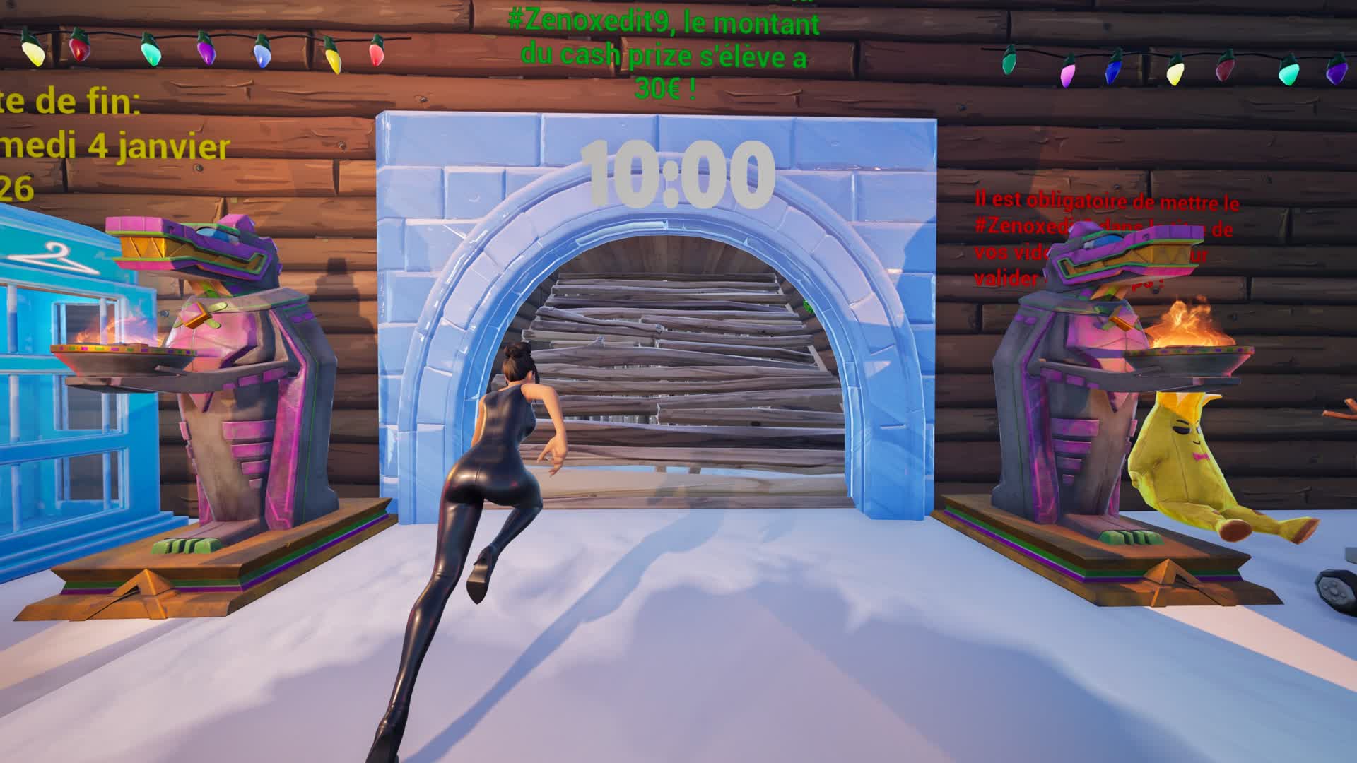 Map edit #Zenoxedit9 6032-5487-8868 by zou - Fortnite Creative Map Code ...