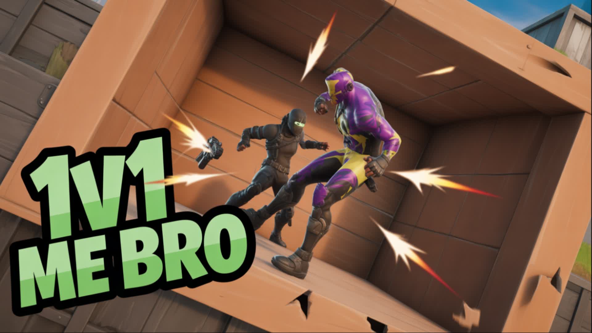 winta's 1v1 boxfight 4243-3005-4575 by wintaluvez - Fortnite Creative ...