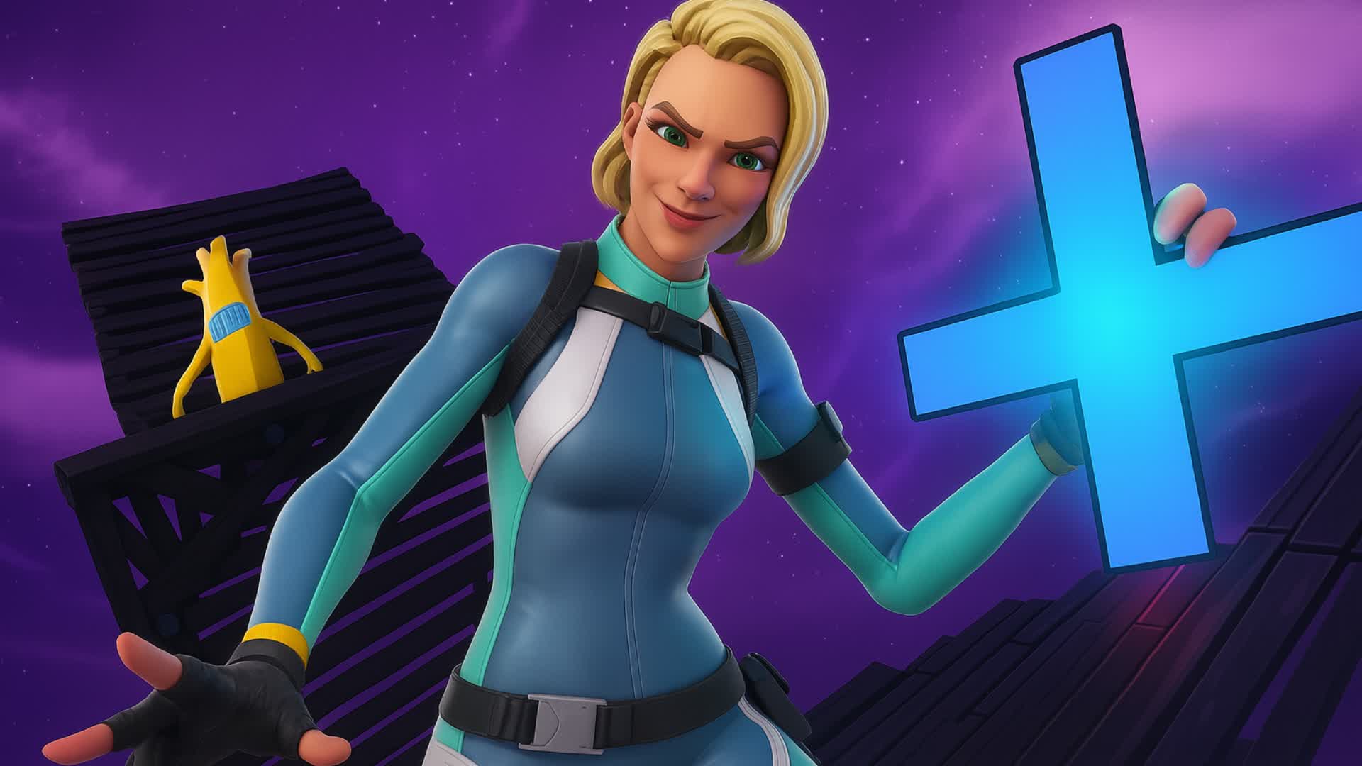 CRAZY Crosshair 1v1 BUILD FIGHT PRO 37 6218-0208-0429 by soizo ...