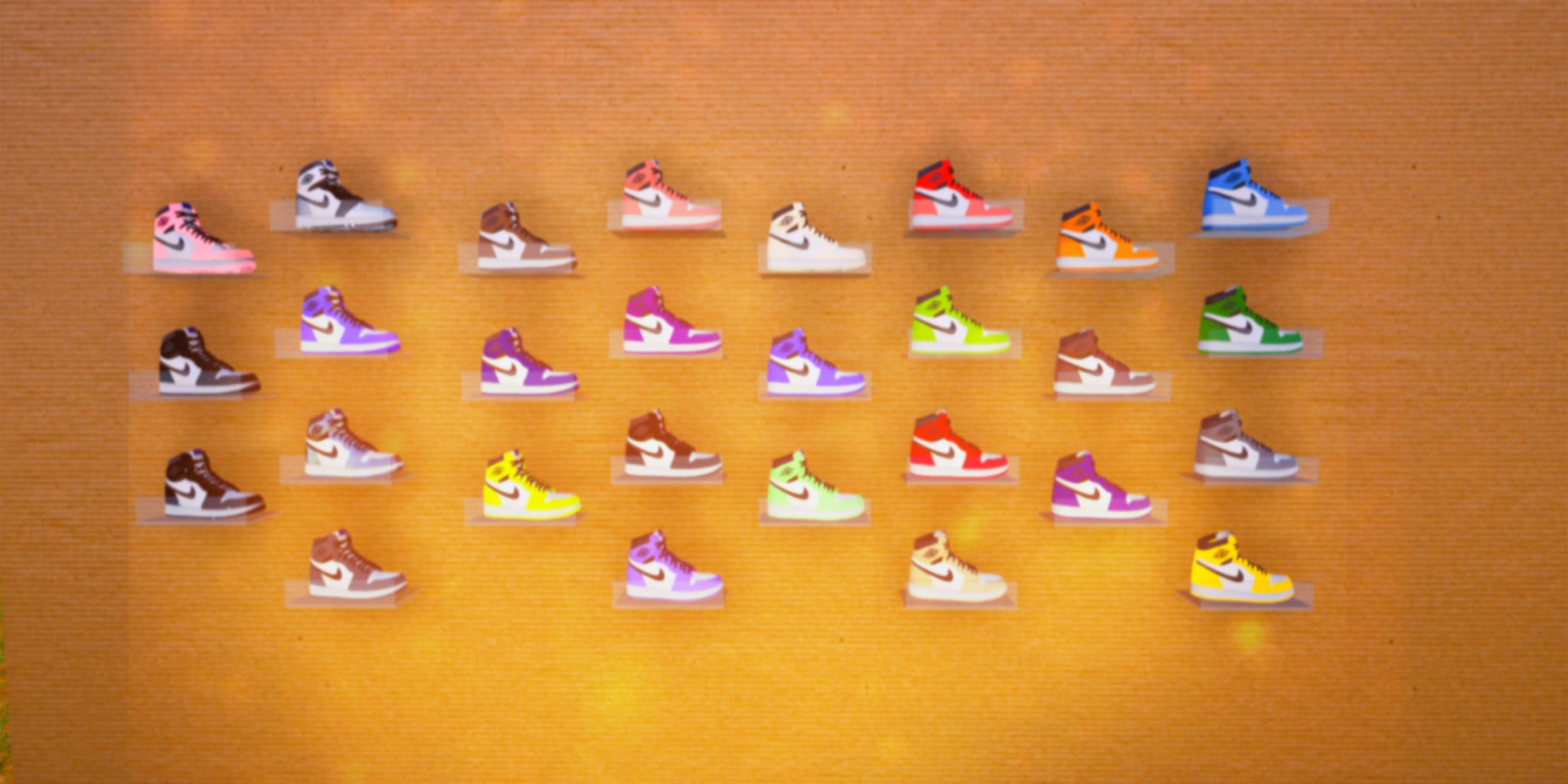 SNEAKERS SHOP TYCOON 👟 9887-7634-4876 by insanoxd - Fortnite Creative ...