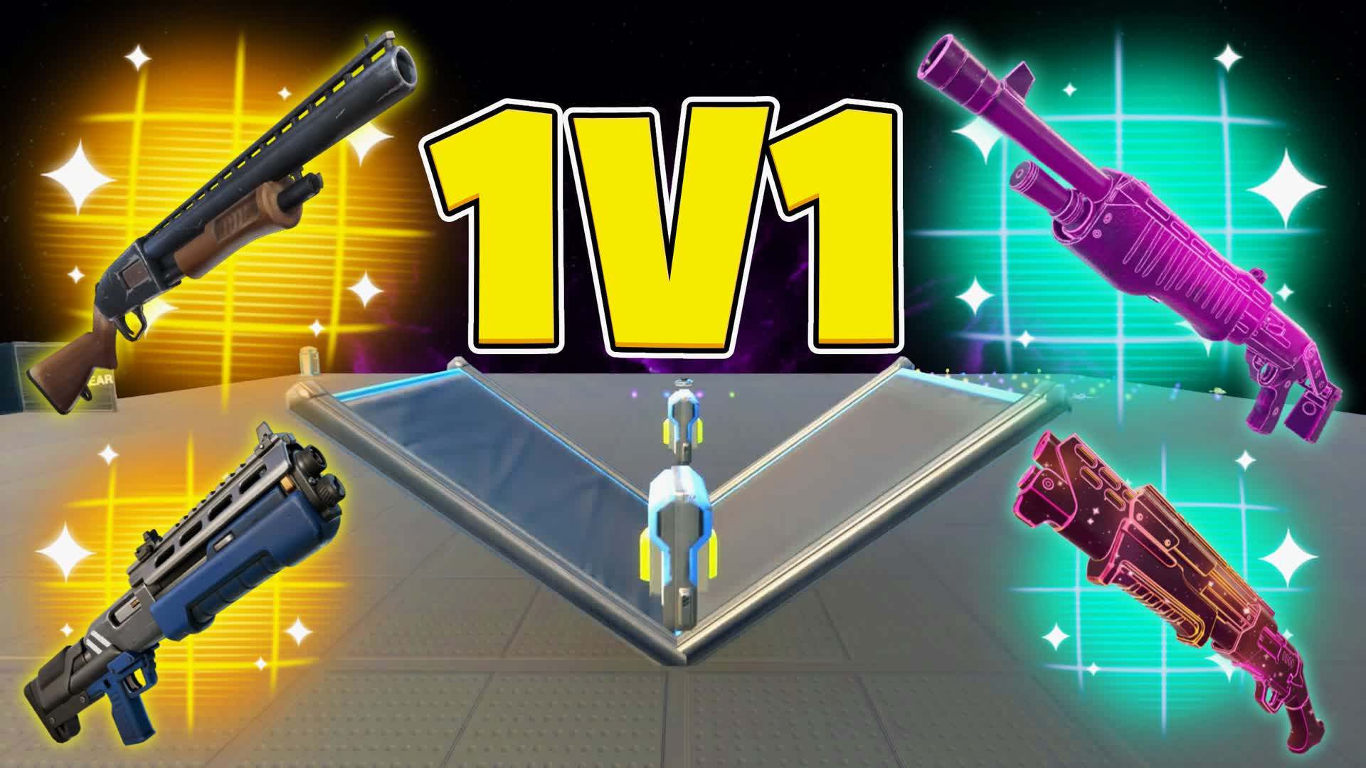 1vs1 A 1vs1 1 vs 1 1 v 1 8543-4015-3654 by 1v1-1-1v1 - Fortnite ...