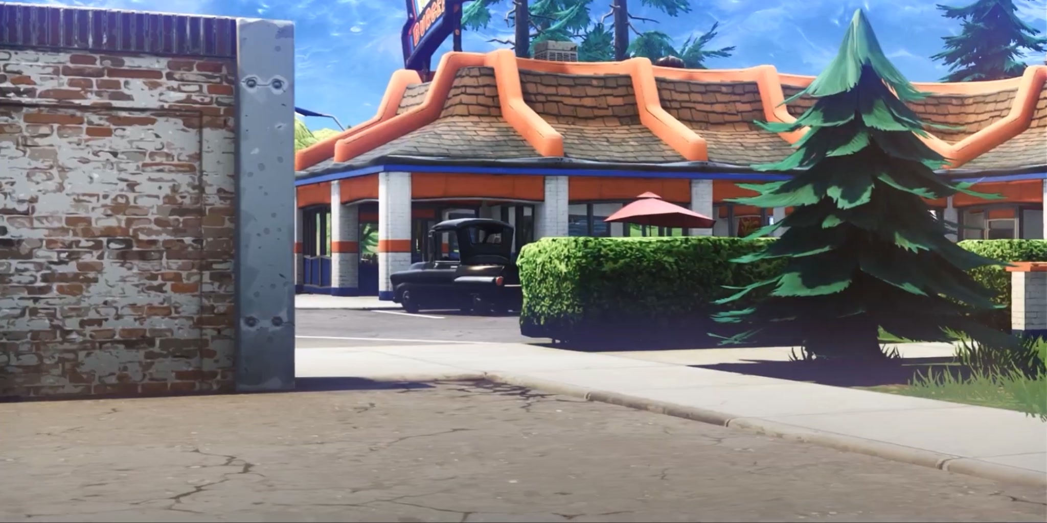 7077-7473-8912 7077-7473-8912 by drizzyjr - Fortnite Creative Map Code ...