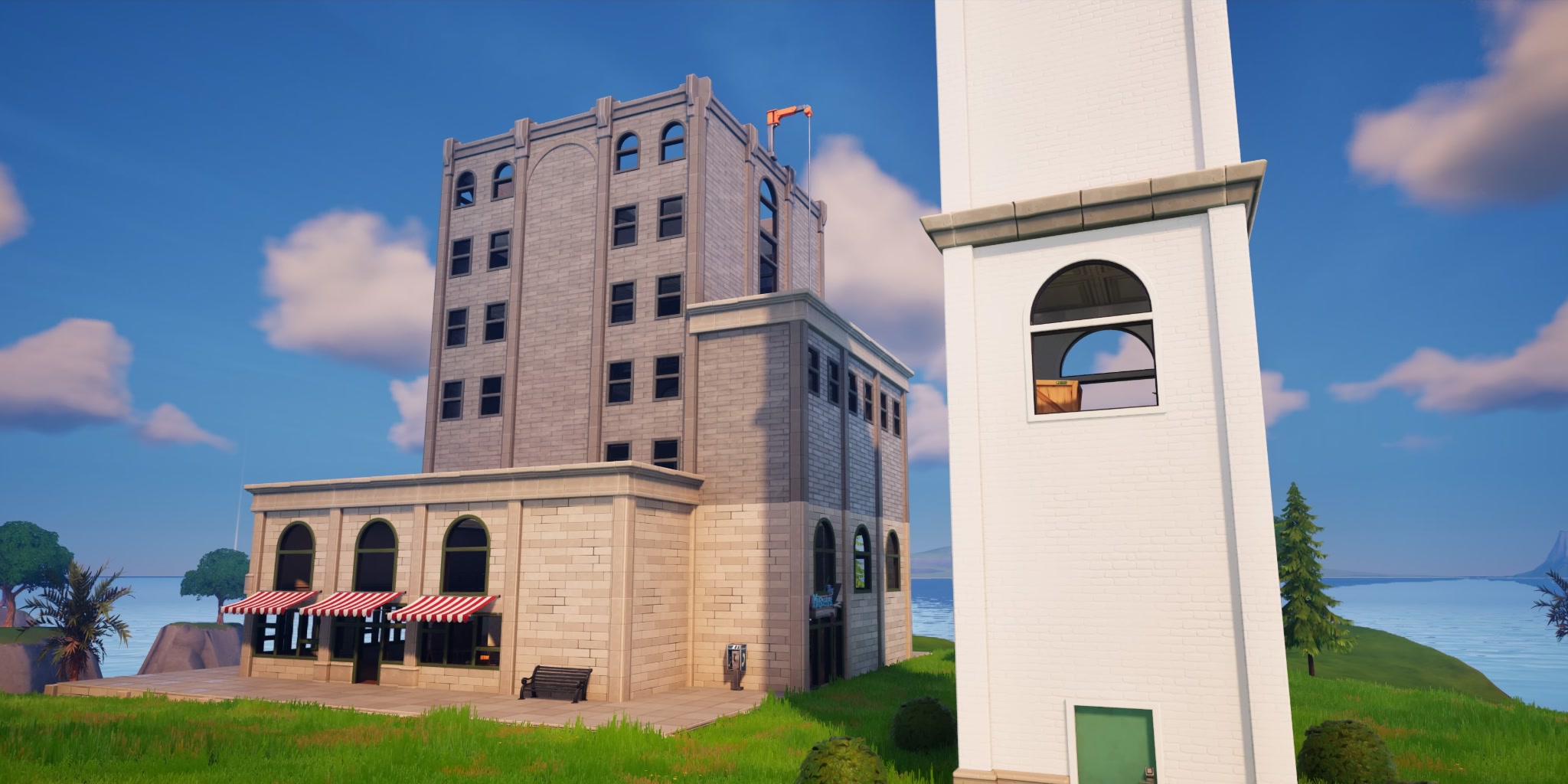 AGENTS ROYALE 8413-1015-2946 by vanielhuffington - Fortnite Creative ...
