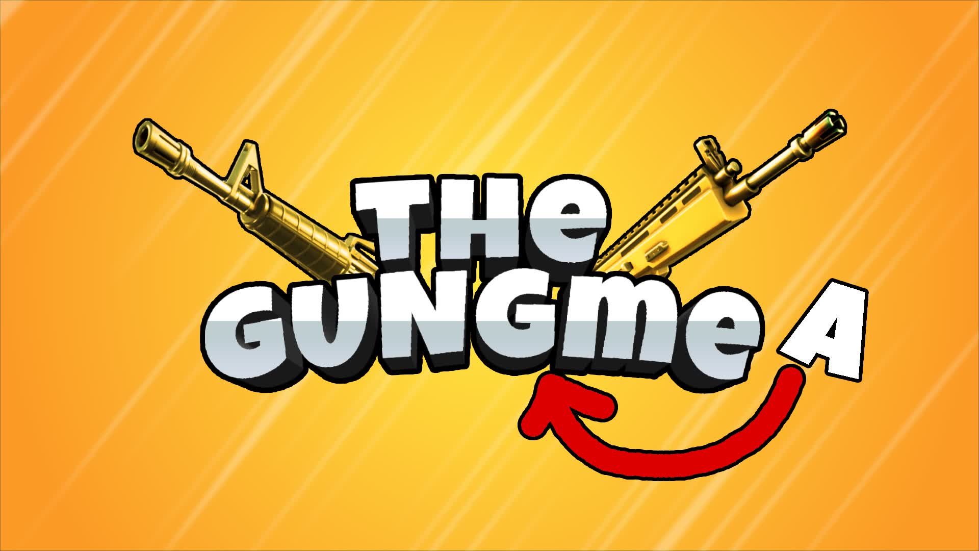 ⭐ ULTIMATE GUN GAME 🎯 - 7396-9820-5080 | Fortnite Zone