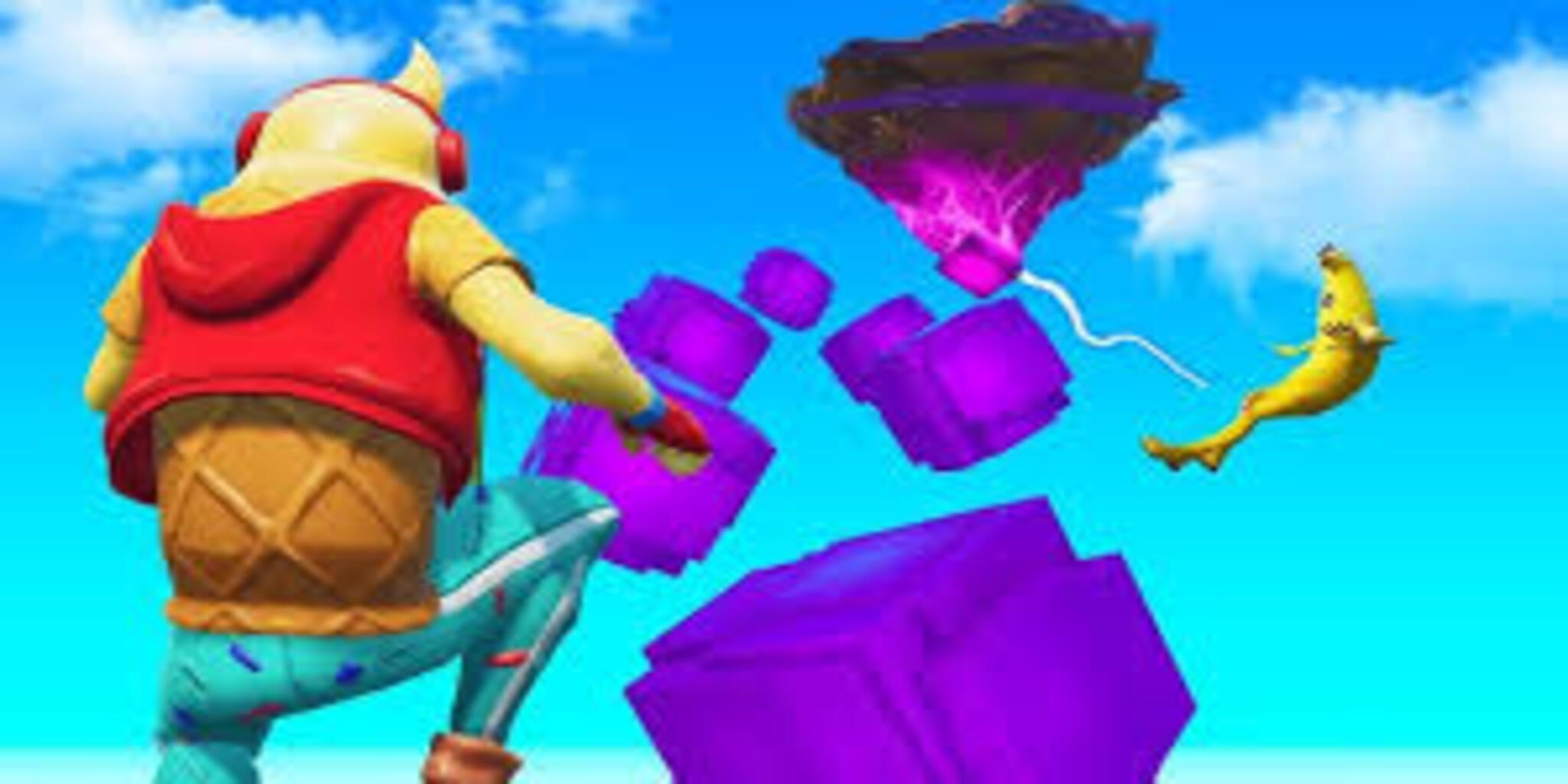 DEATH RUN 🟪 7449-8053-4170 by axelvag - Fortnite Creative Map Code ...