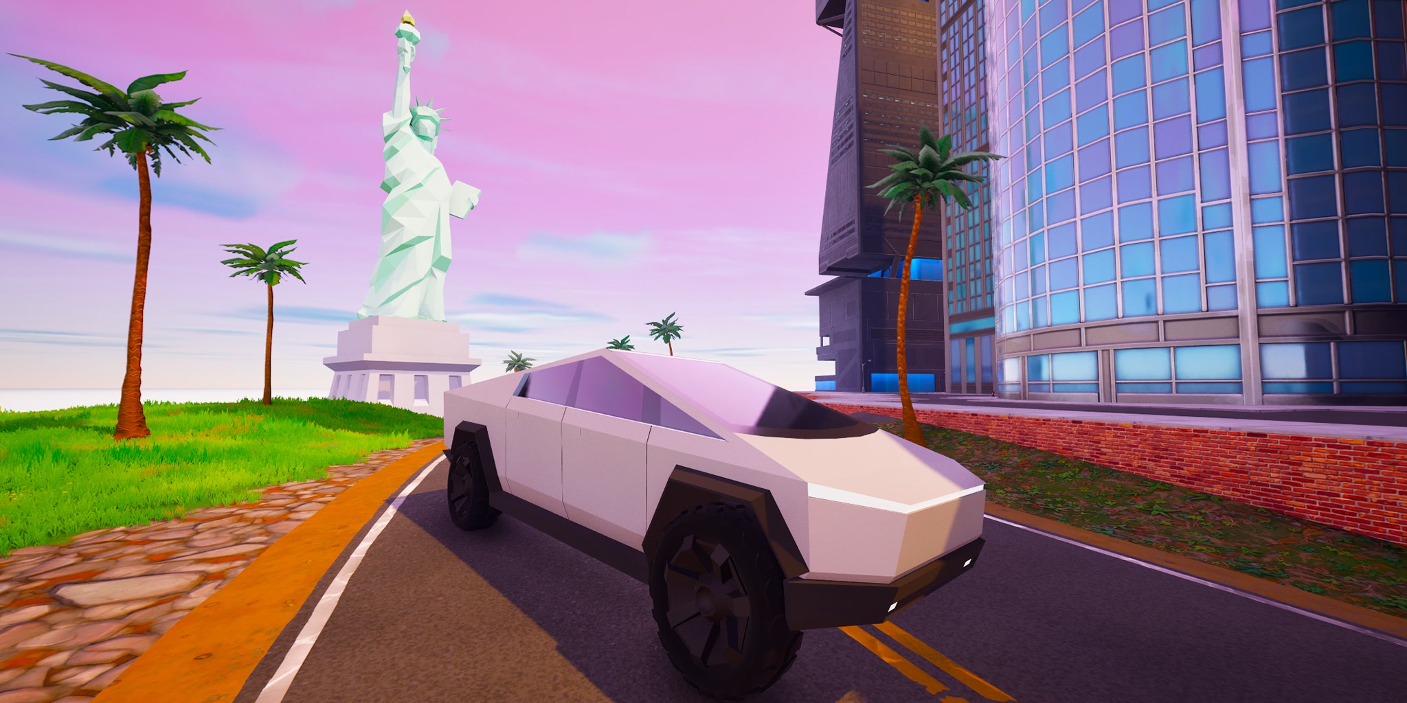 FREEDOM CITY 🦅 KONG 6042-2436-1013 by black-cat - Fortnite Creative Map ...