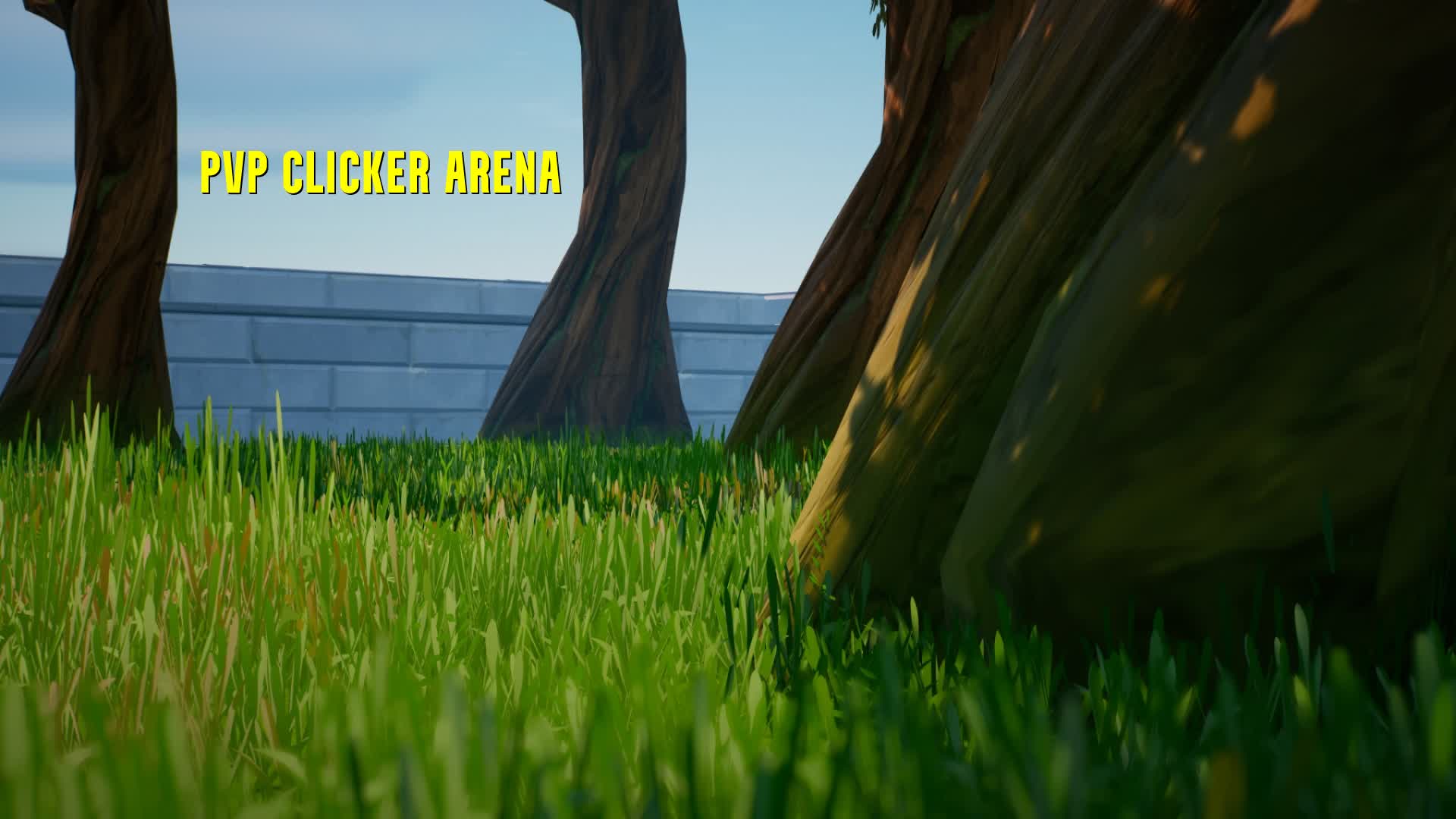 PVP Clicker Arena 7176-9500-8031 by jobes - Fortnite Creative Map Code ...