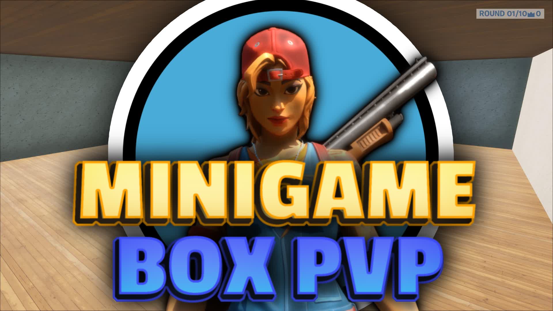 Minigame Box PVP 📦 0892-2162-8905 by jk4editz - Fortnite Creative Map ...