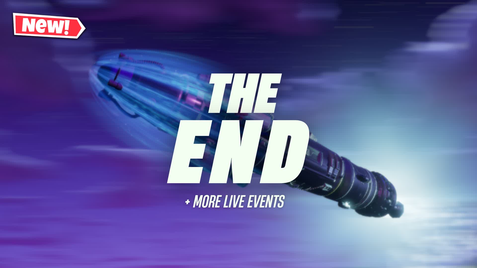 THE END [Live Events] 5440-4984-3473 by fncvessel - Fortnite Creative ...