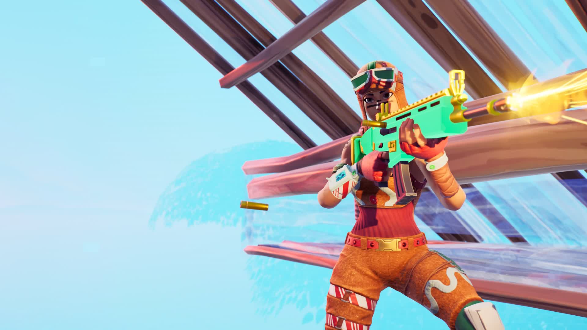 16P Duo Late Game Zone Wars 8970-0788-8225 by husson - Fortnite.GG