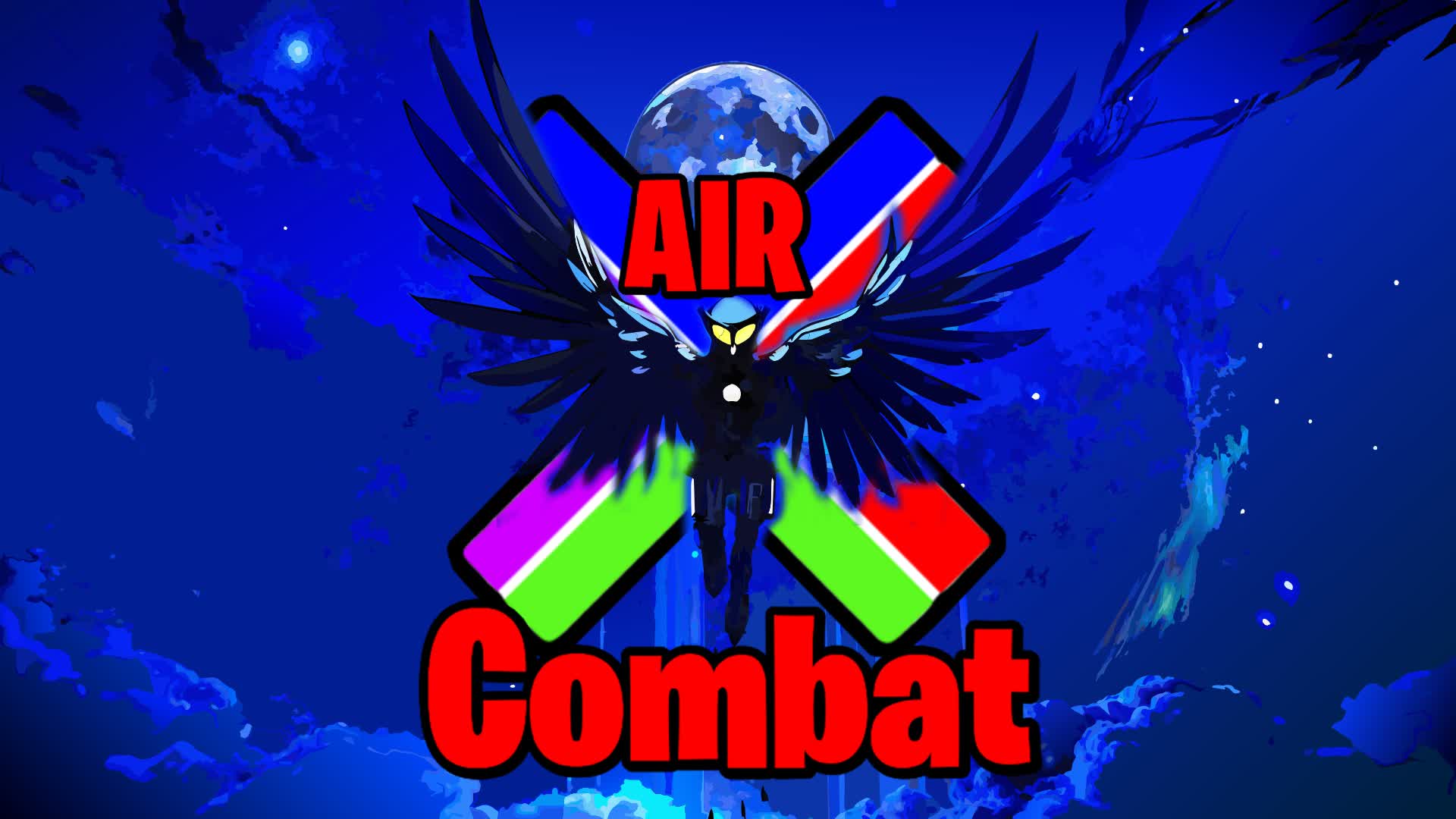 Air Combat -Team Zone Wars 7356-7479-5895 by shadowbandz - Fortnite ...