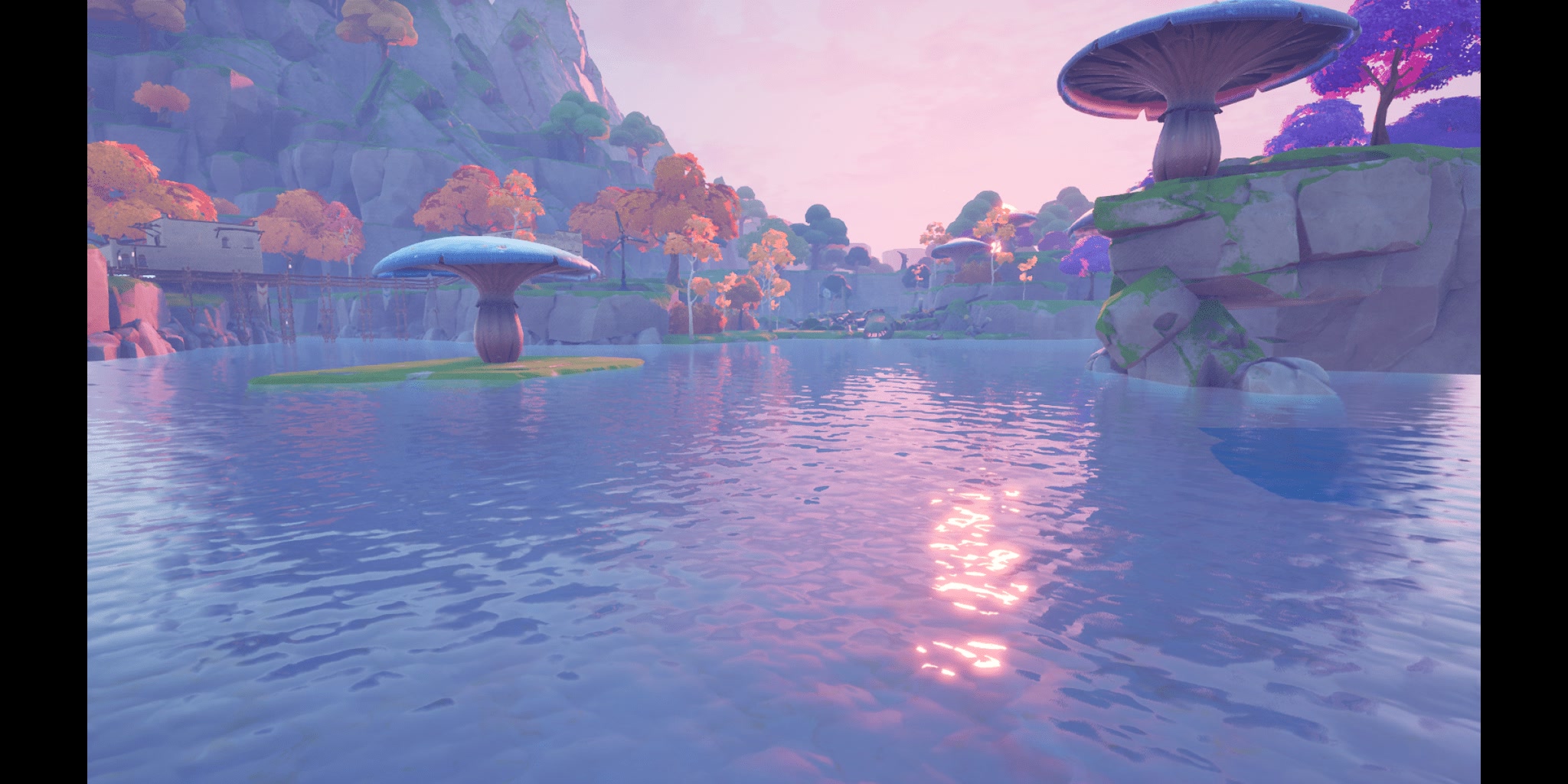 🔥MEGA🔥Wild Lands FFA 6880-3743-7966 by auto7565 - Fortnite Creative Map ...