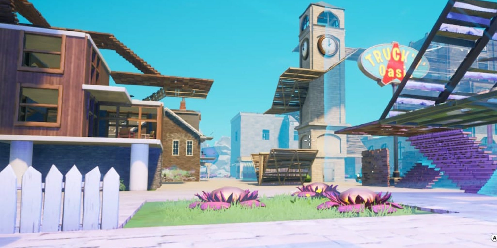 ⭐BUILD ZONE TODOS VS TODOS⭐ 1764-2561-3182 by amigazo - Fortnite Creative Map Code - Fortnite.GG