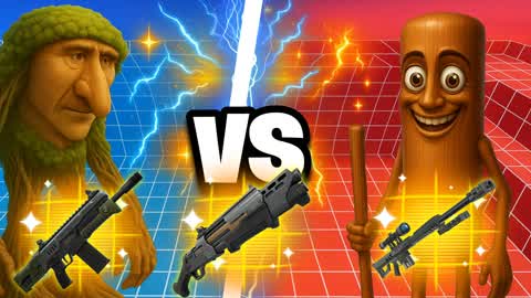 red-vs-blue-fun - Fortnite