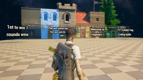 2424-0692-3294 2424-0692-3294 by chaoscreate - Fortnite Creative Map Code - Fortnite.GG