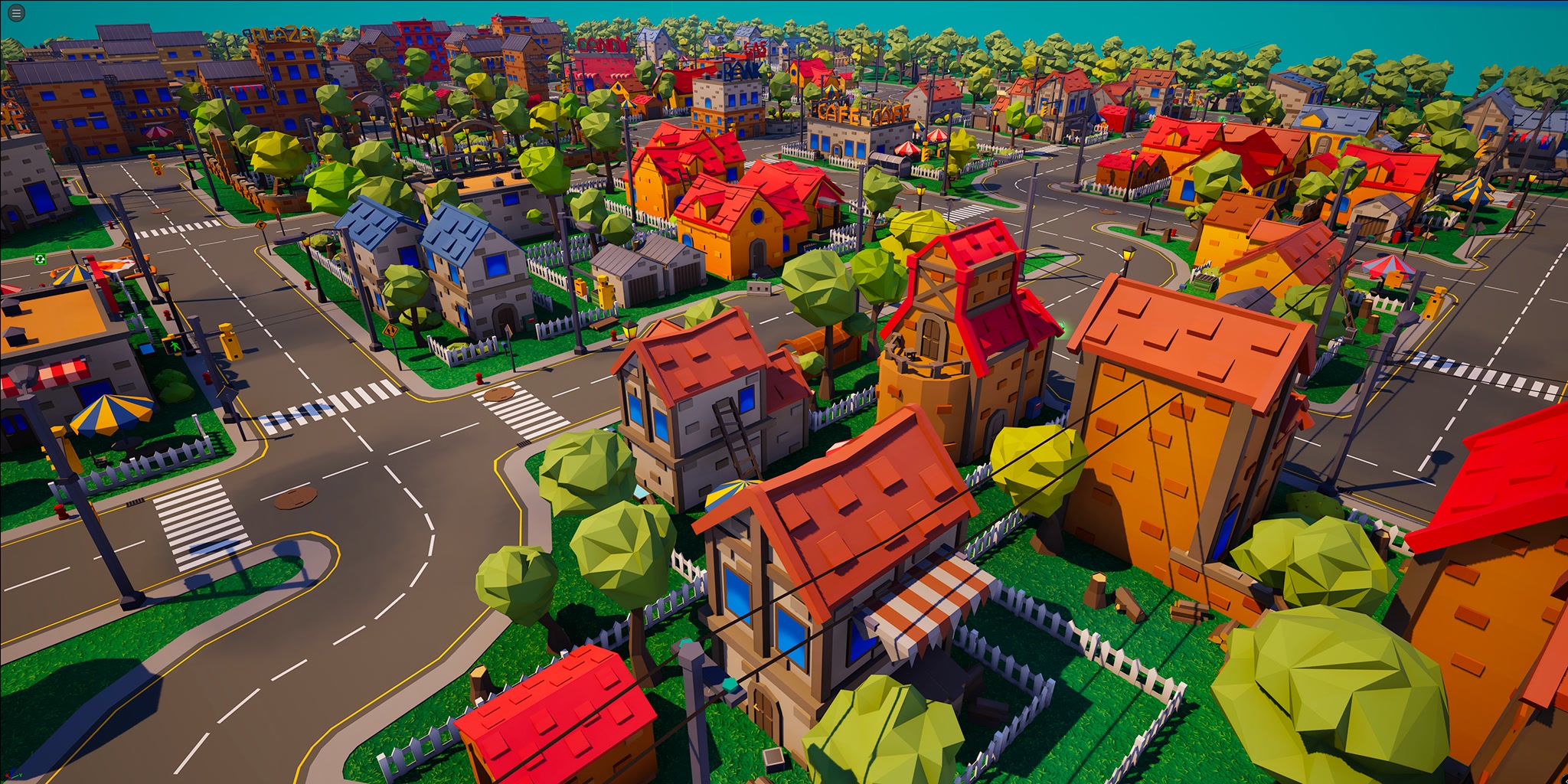 METROPOLIS CITY 1849-6307-3769 by emergin - Fortnite Creative Map Code - Fortnite.GG