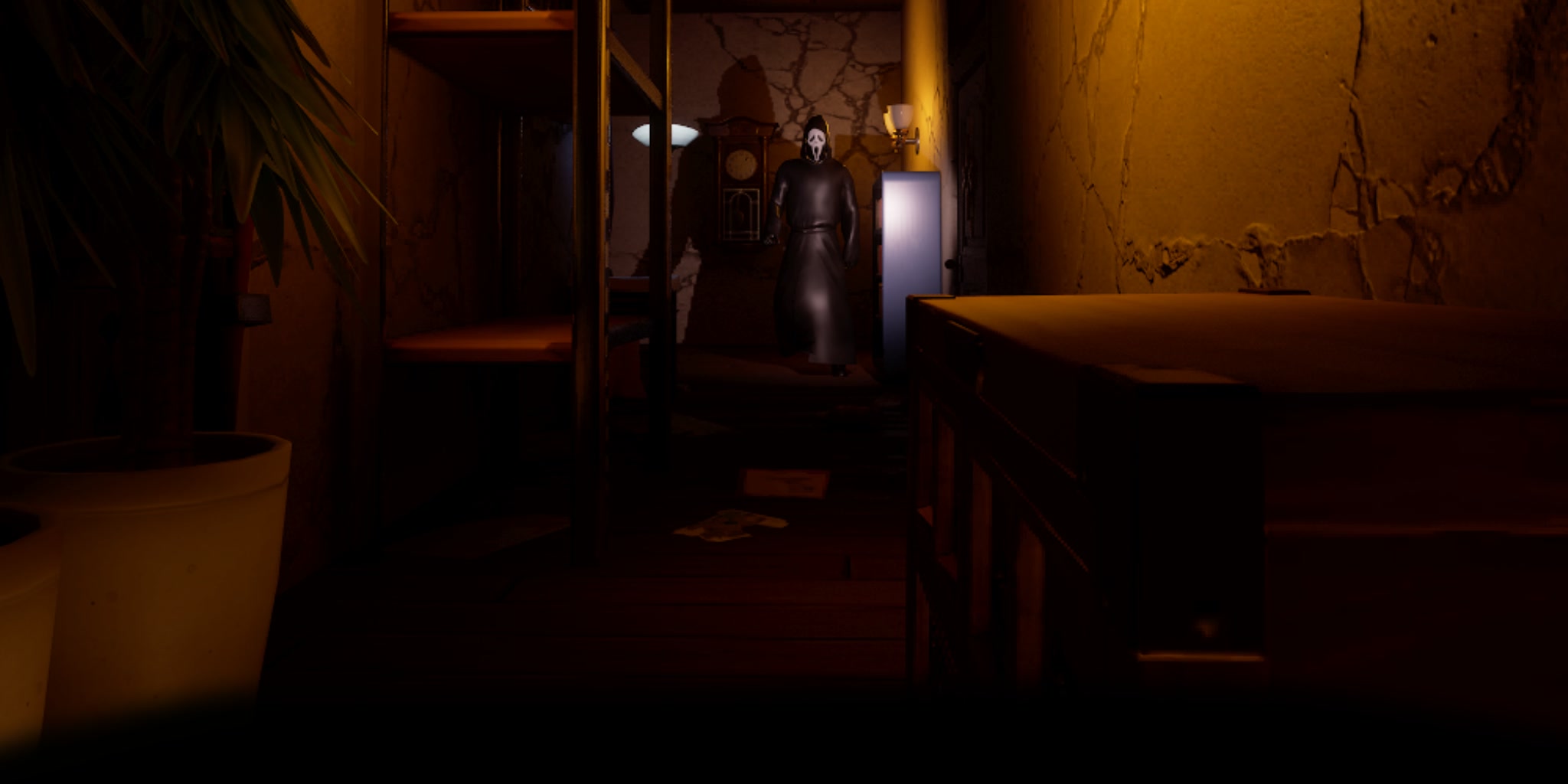 GHOSTFACE SCREAM 0029-5809-2805 by yuri-gunz - Fortnite Creative Map ...