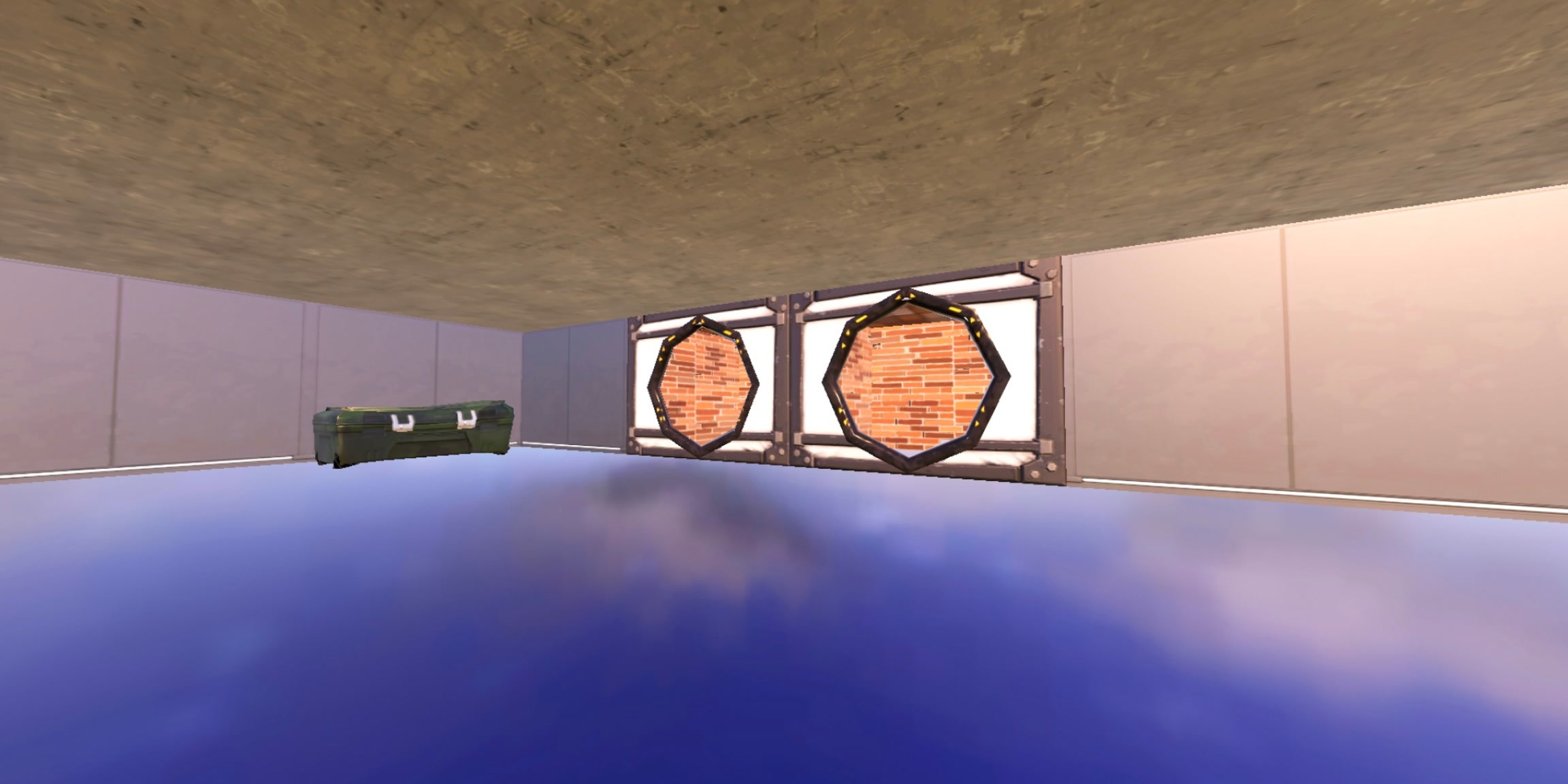 Trenches (Moon) 4370-9650-2914 by lilschmidty - Fortnite Creative Map ...