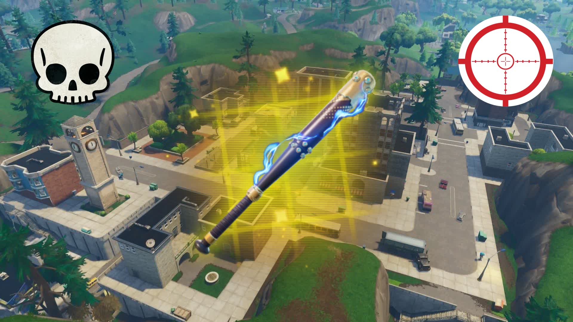 The Kneecapper One Shot Tilted Towers 6258-7984-9317 by ironydev23 ...