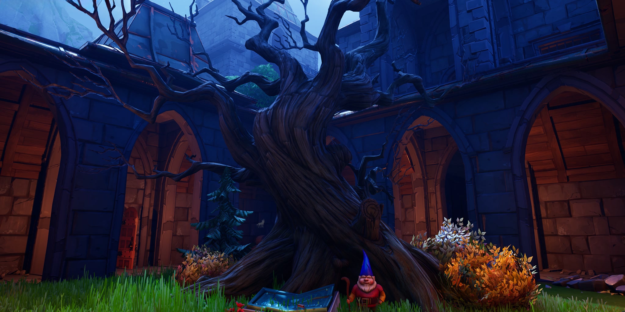 Artifact Hunters 2977-2008-1246 by zlakifm - Fortnite Creative Map Code ...